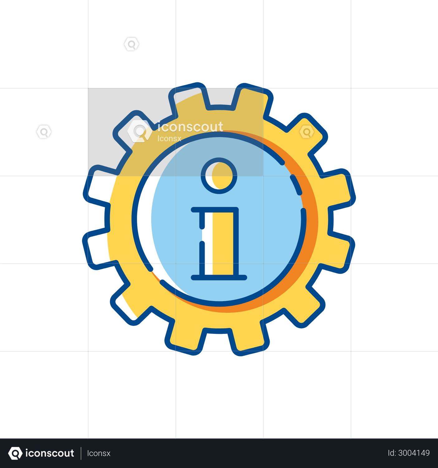 Maintenance Animation by Iconsx | LottieFiles