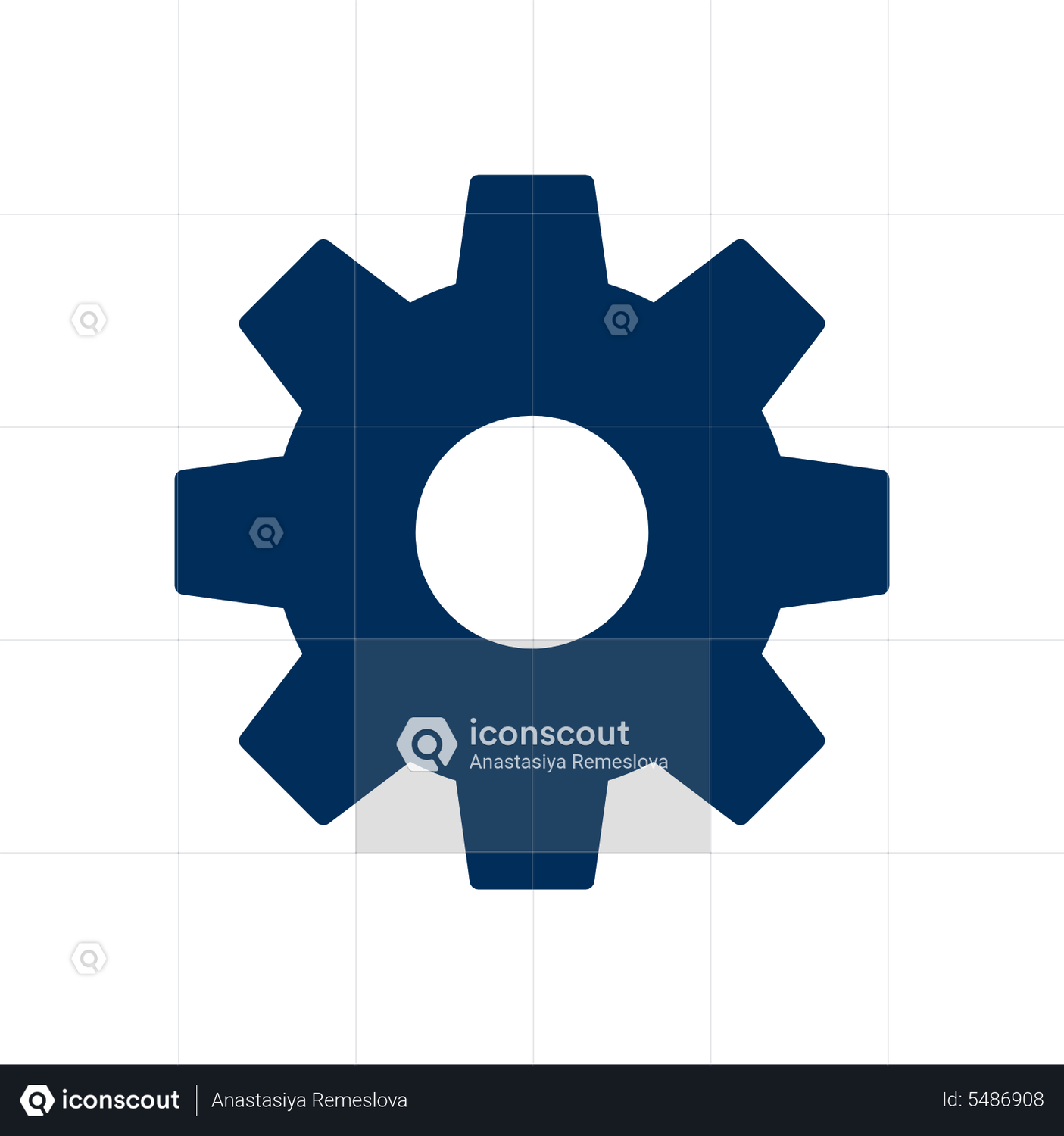 Management Animation by Anastasiya Remeslova | LottieFiles