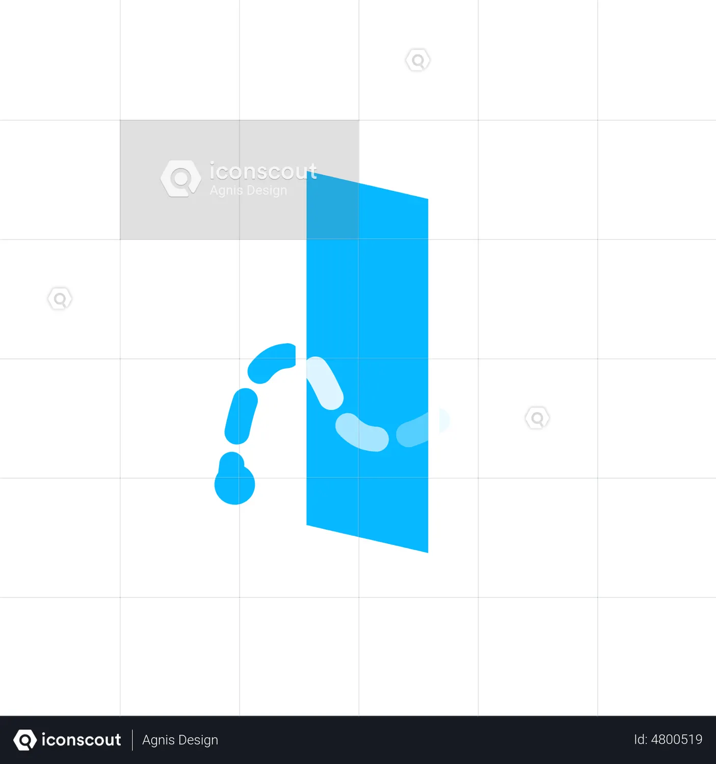Map Animated Icon download in JSON, LOTTIE or MP4 format