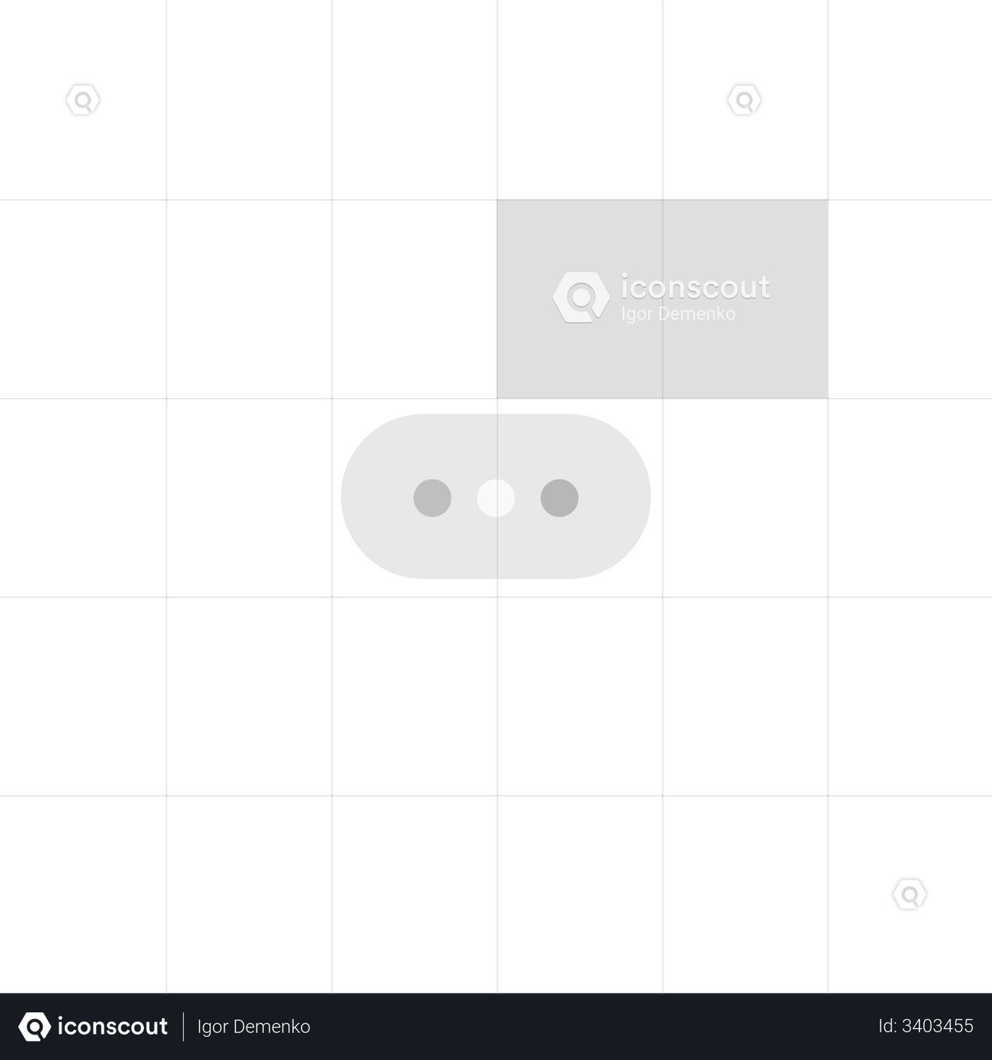 Message Typing Animation By Igor Demenko Lottiefiles