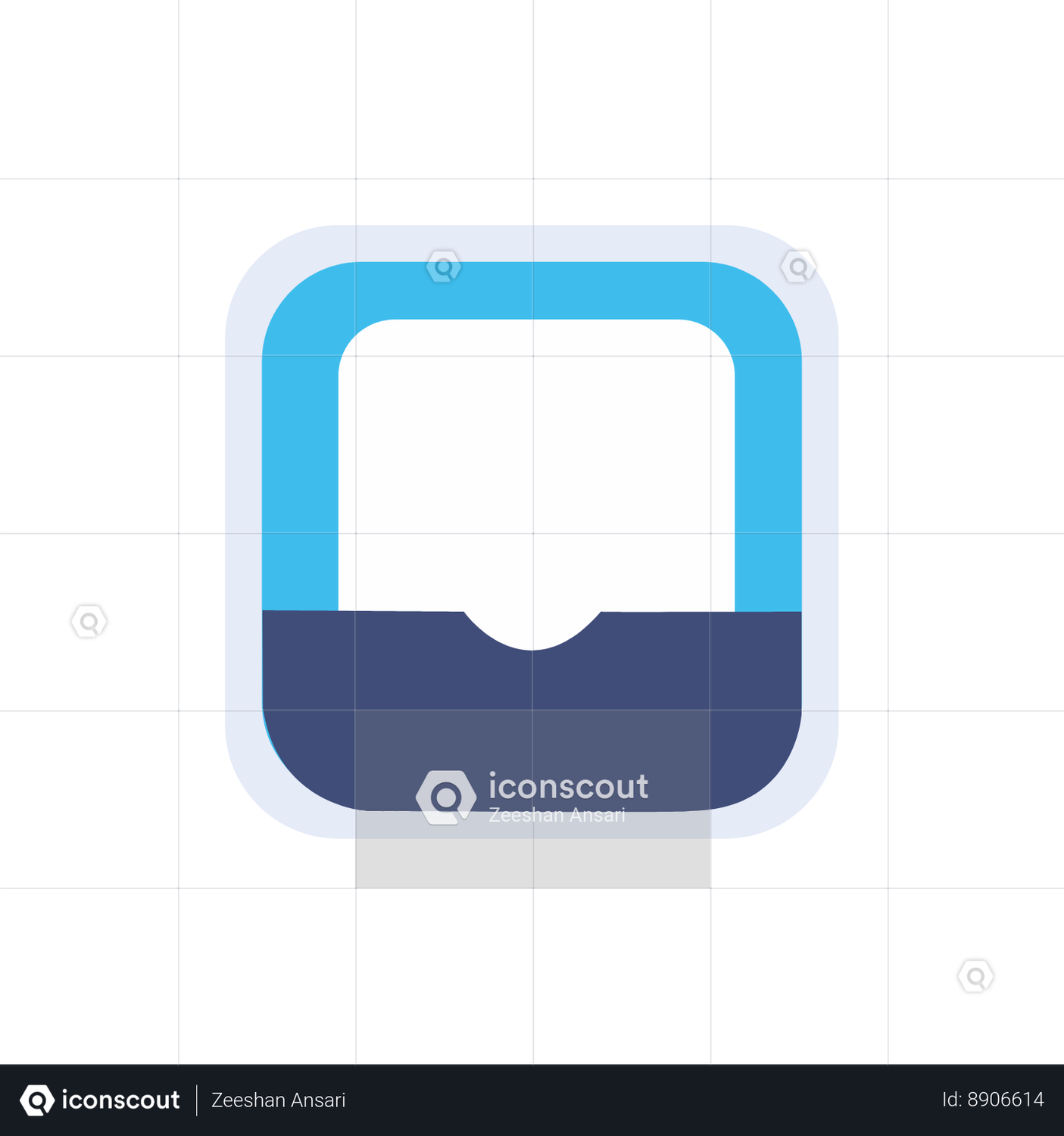 método de pagamento paytm Animation by Zeeshan Ansari | LottieFiles