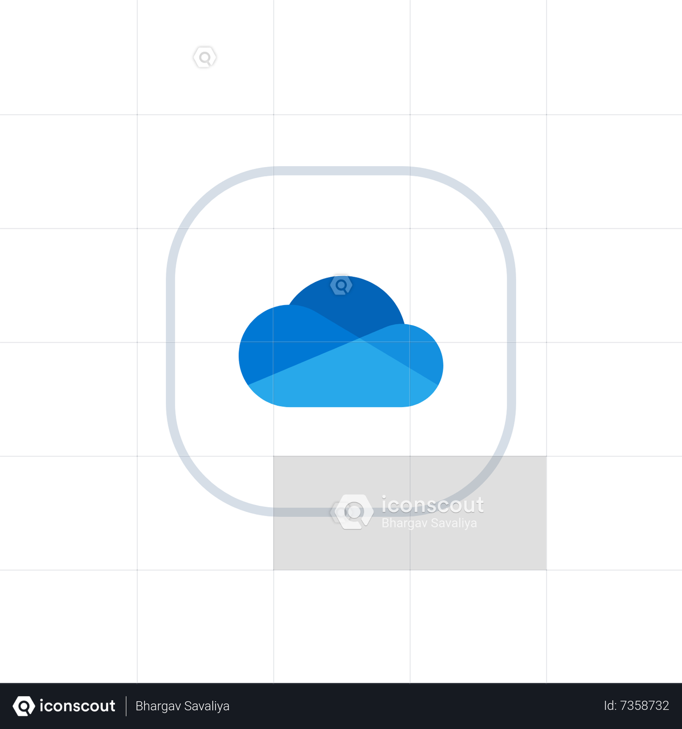 Microsoft OneDrive Animation by Bhargav Savaliya | LottieFiles Microsoft OneDrive Animation by Bhargav Savaliya | LottieFiles