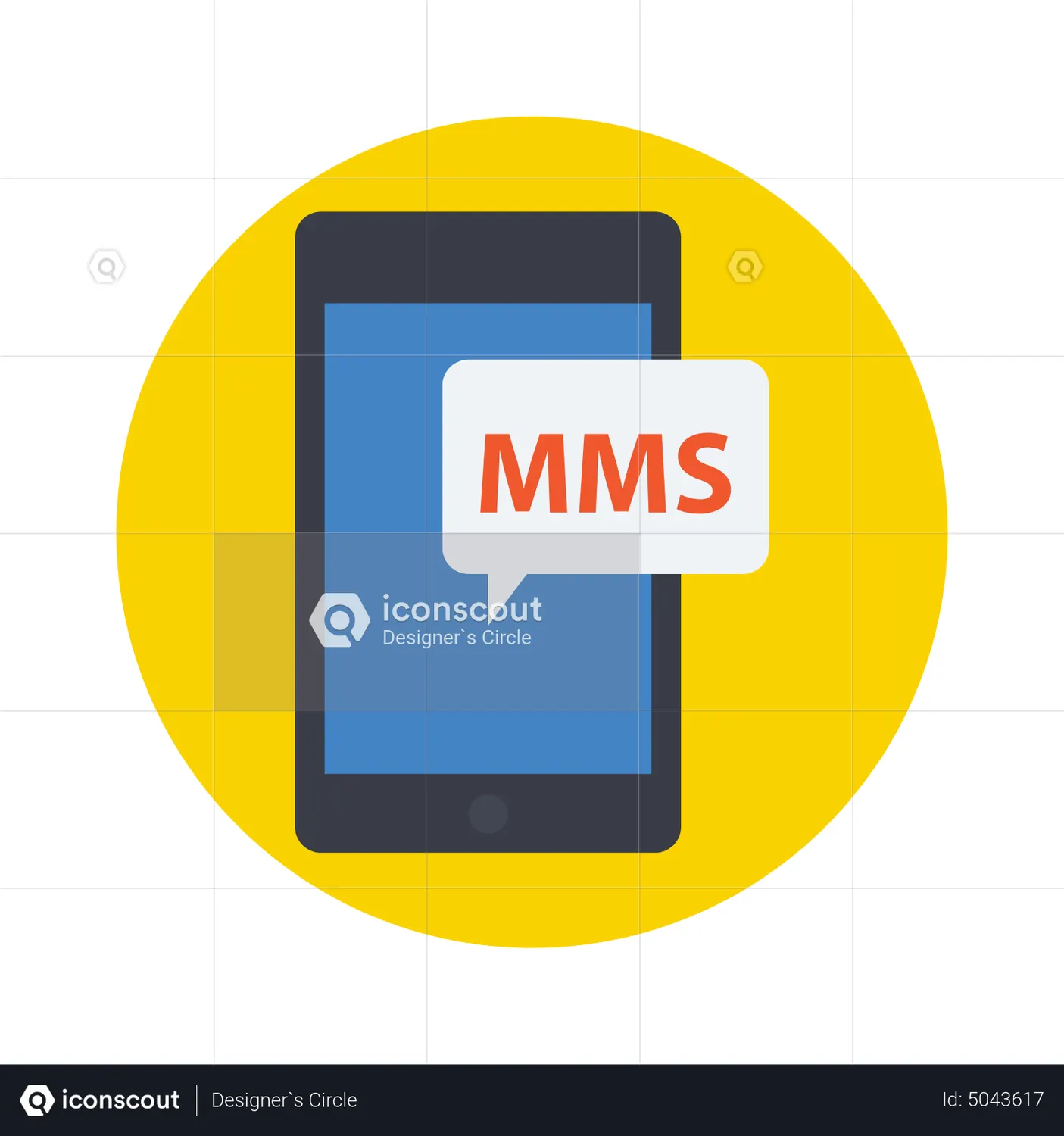 Mms Animated Icon download in JSON, LOTTIE or MP4 format Mms Animated Icon download in JSON, LOTTIE or MP4 format