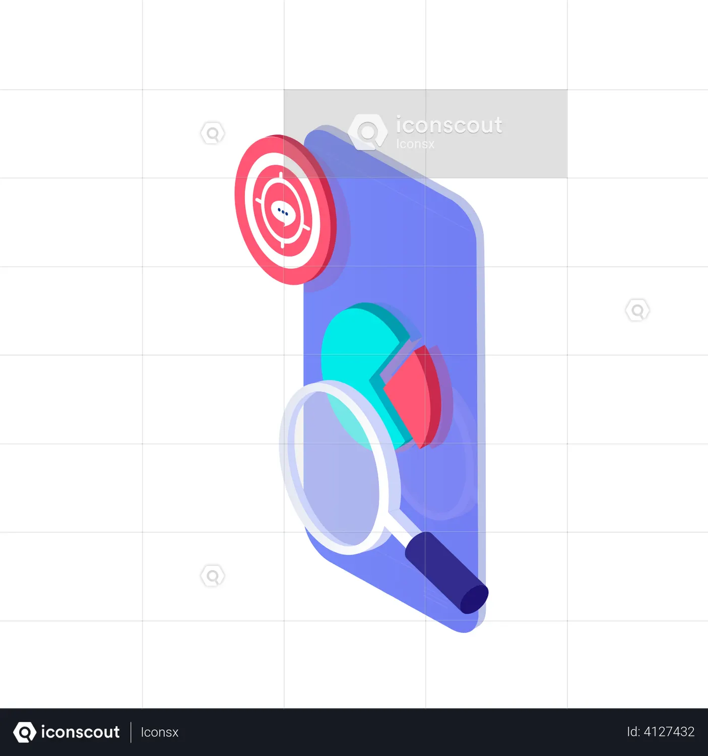 Mobile Analysis Animation Free Download Business Animations Iconscout