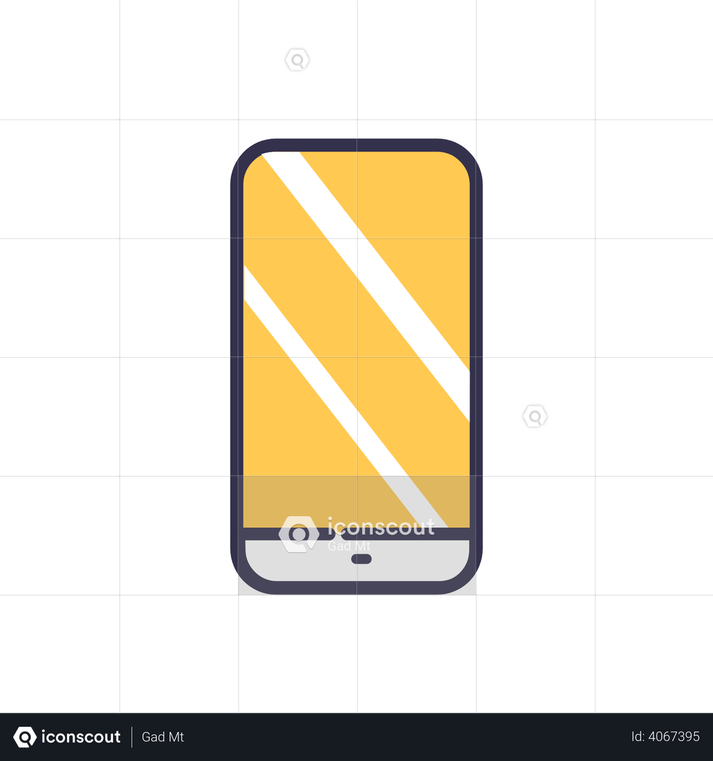 Mobile Animation By Gad Mt Lottiefiles