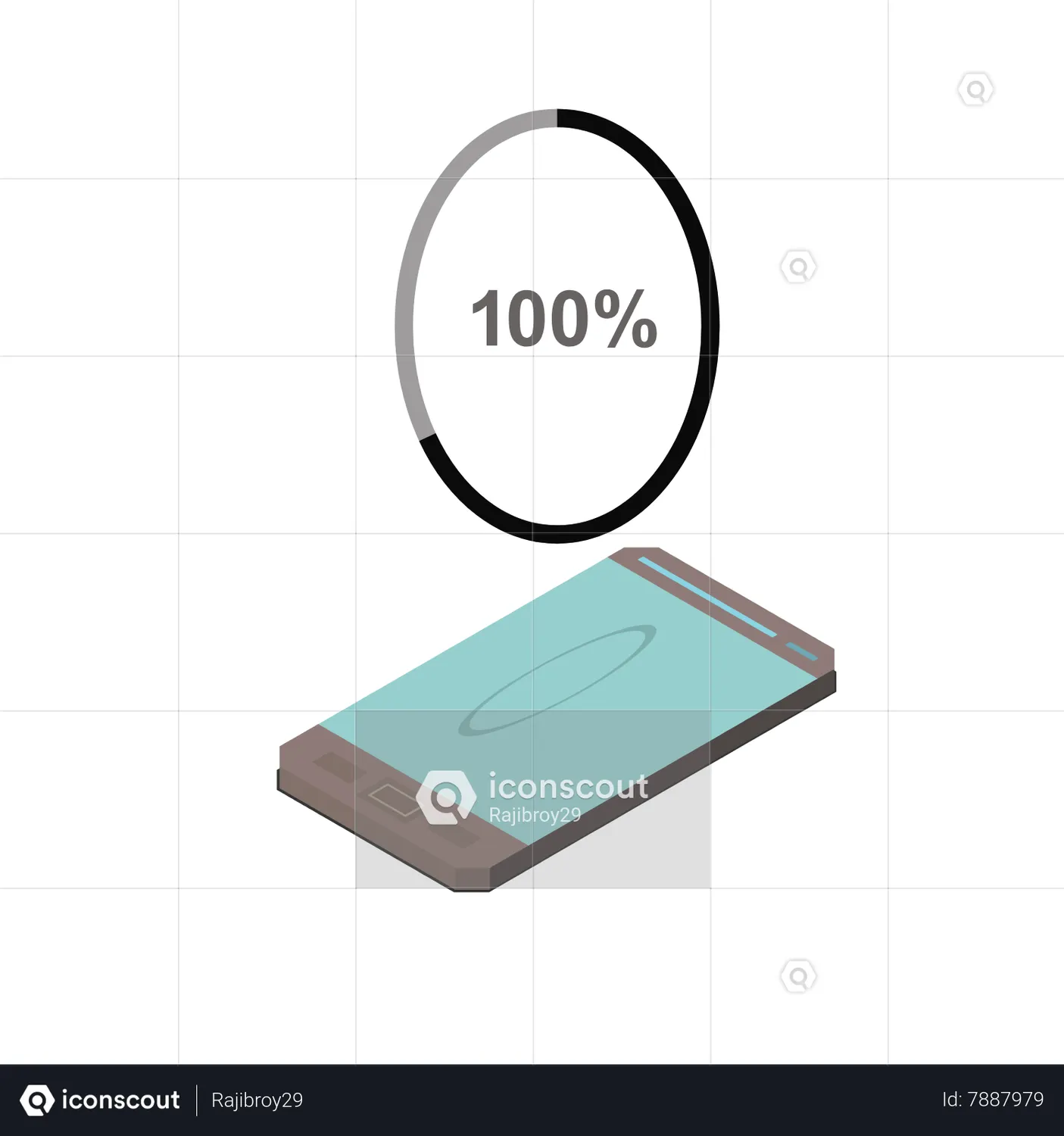 Mobile Loader Animated Icon download in JSON, LOTTIE or MP4 format Mobile Loader Animated Icon download in JSON, LOTTIE or MP4 format