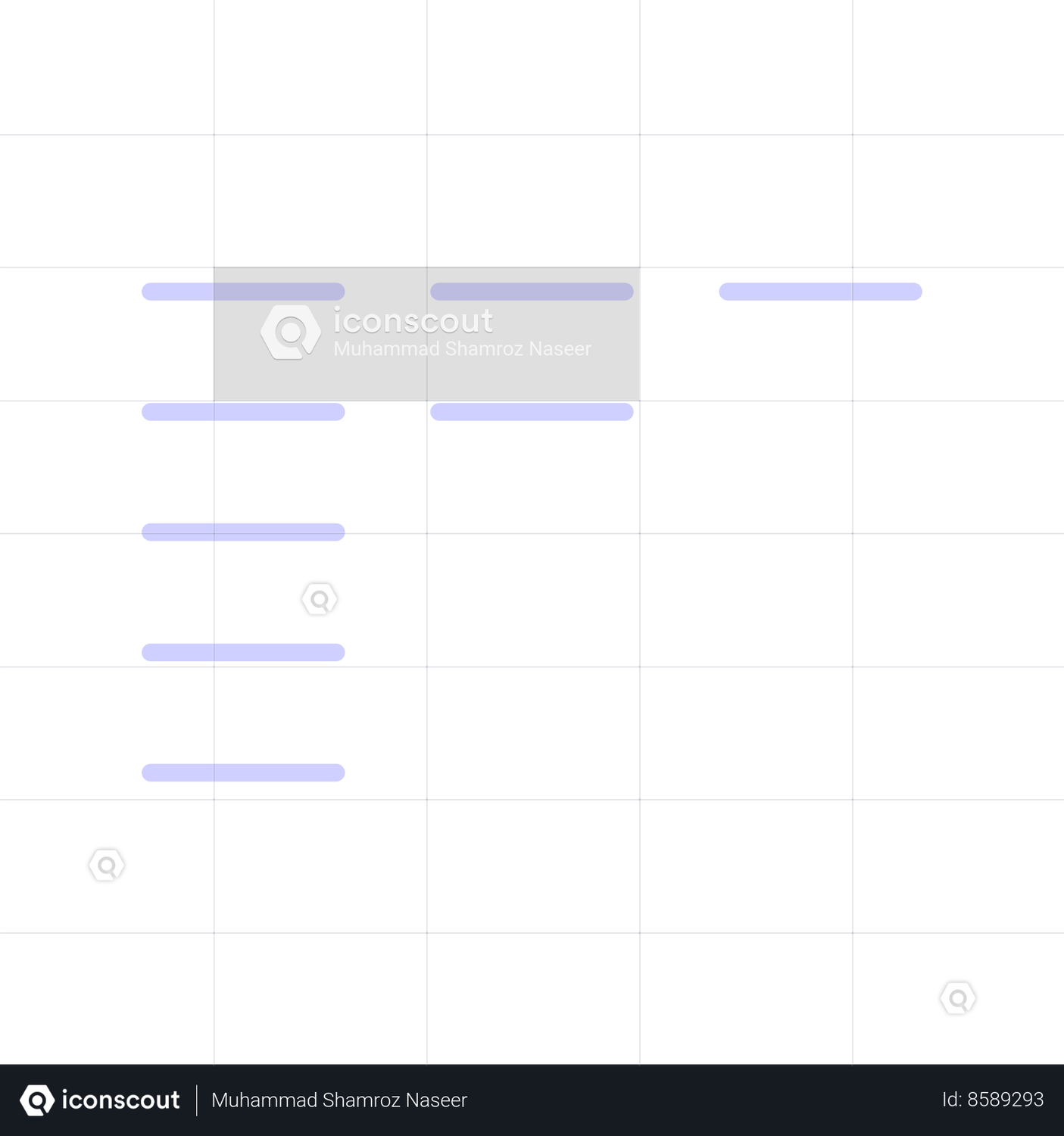 niveles de altura 애니메이션 by Blinix Solutions | LottieFiles