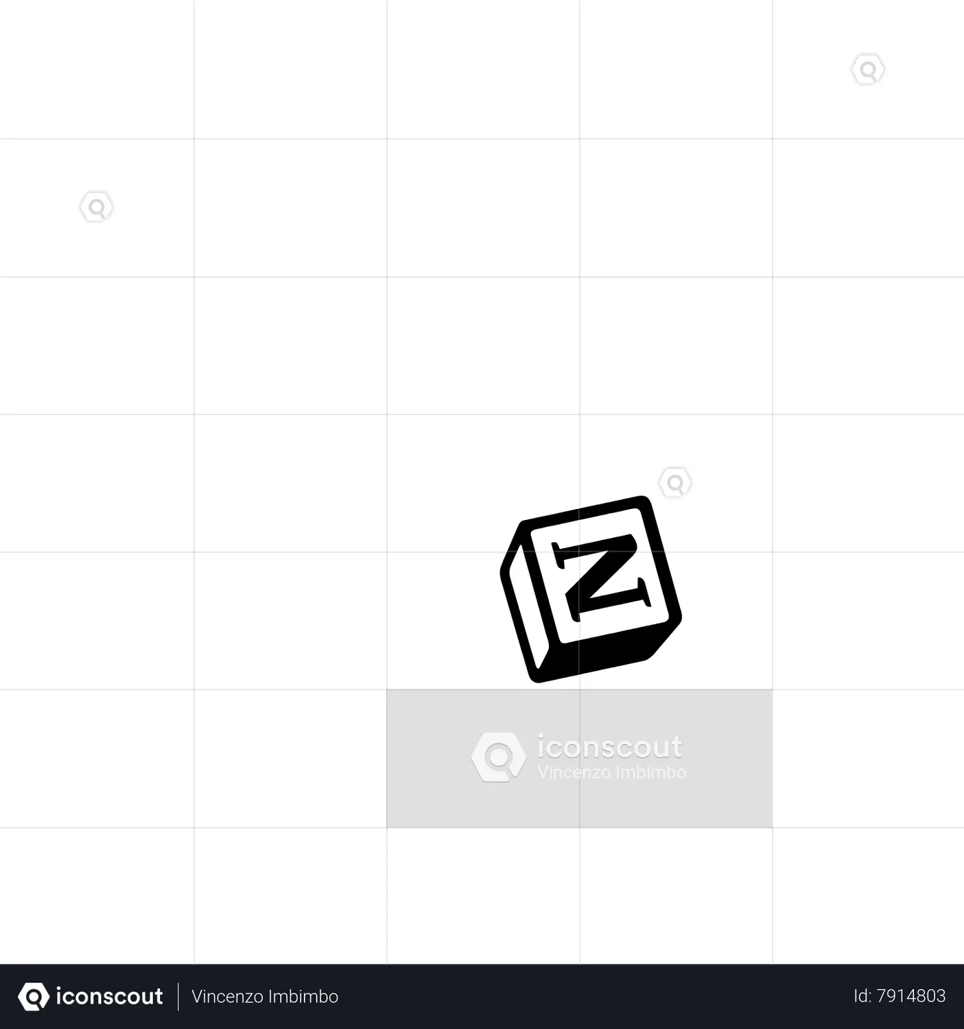 Notion Logo Animated Logo download in JSON, LOTTIE or MP4 format Notion Logo Animated Logo download in JSON, LOTTIE or MP4 format