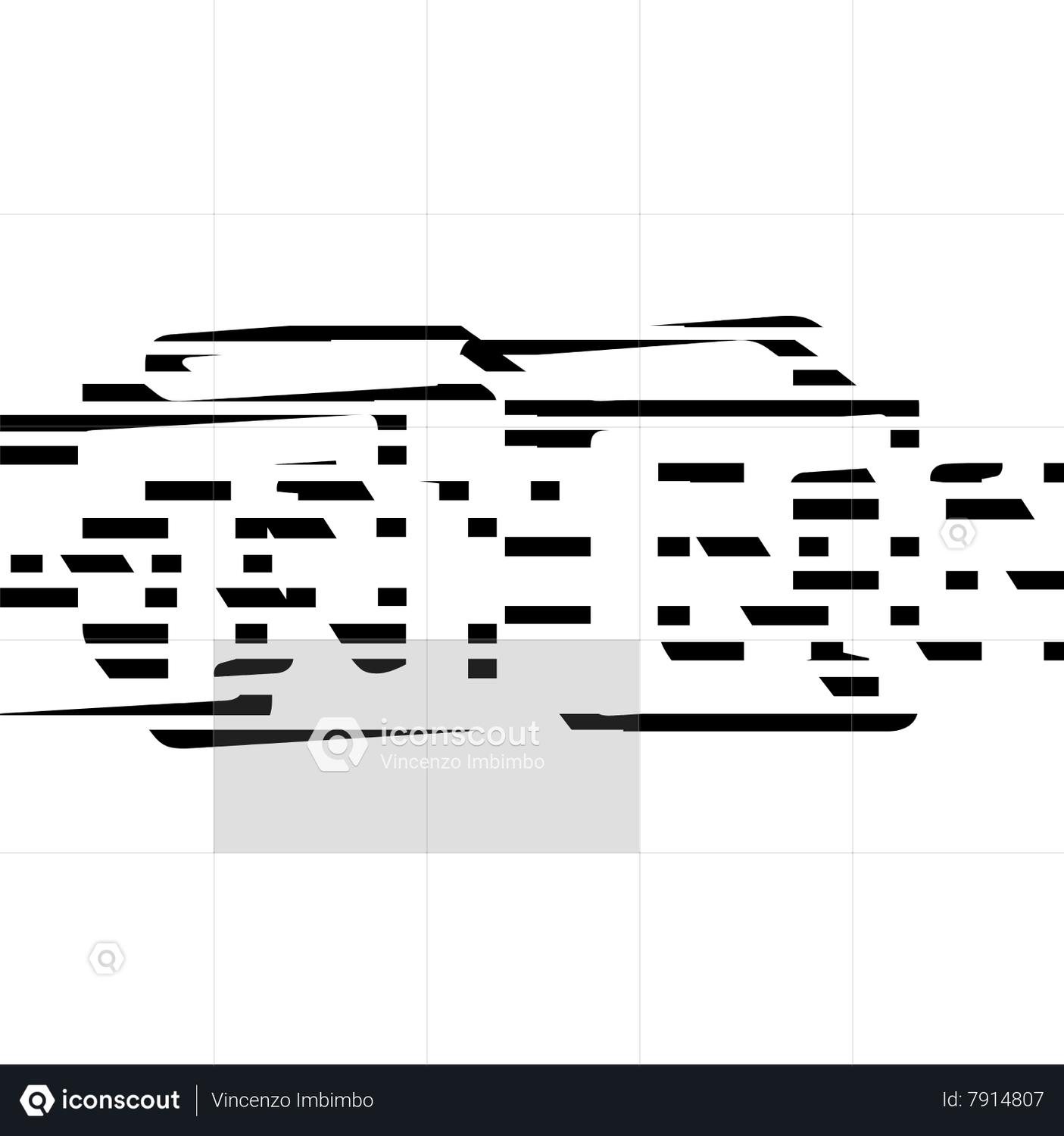 Notion Animation by Vincenzo Imbimbo | LottieFiles