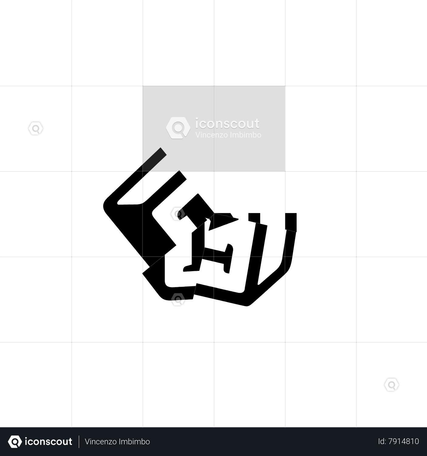 Notion Animation by Vincenzo Imbimbo | LottieFiles