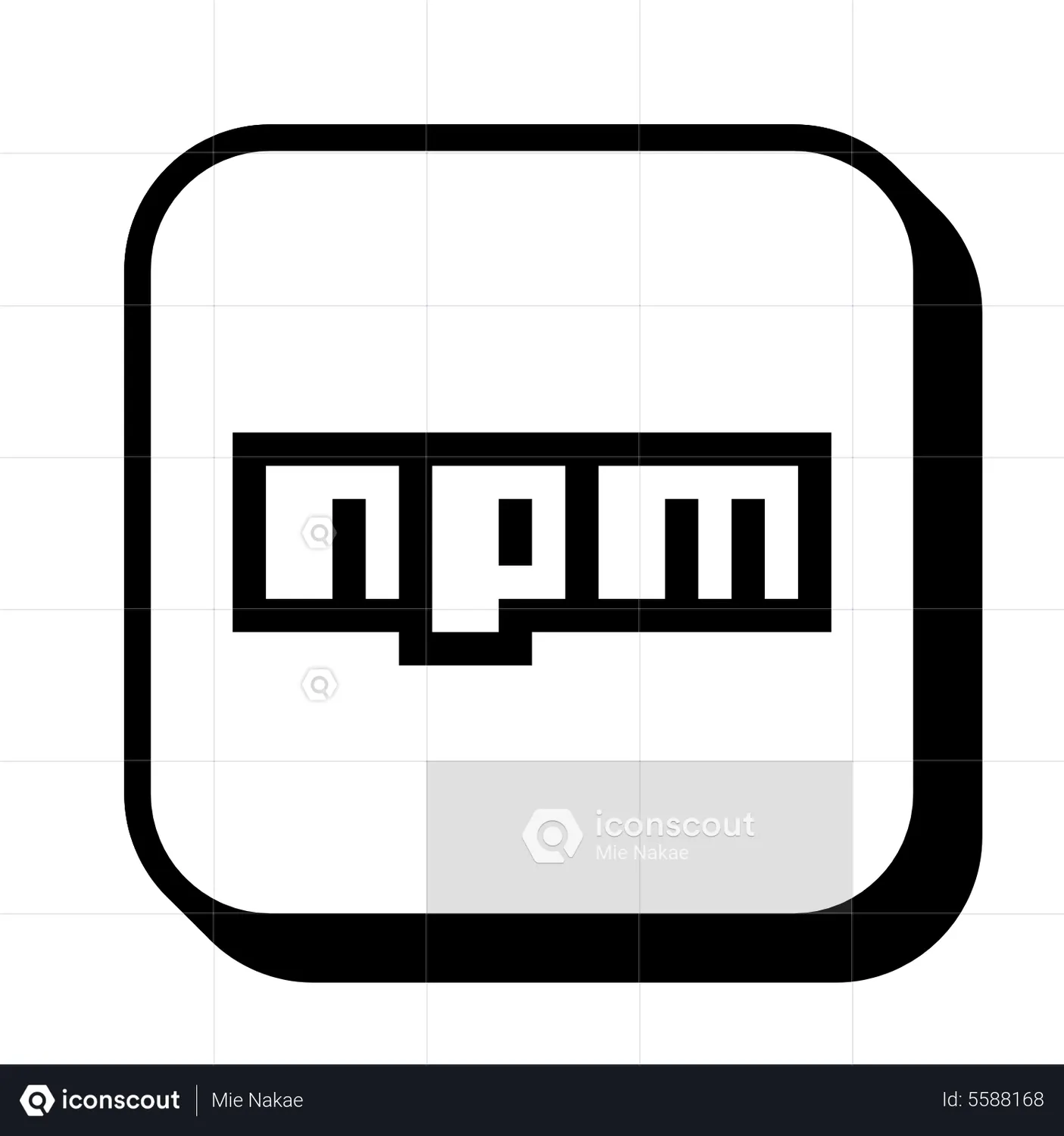 NPM Logo Animation - Free Download Logos Logo Animations | IconScout NPM Logo Animation - Free Download Logos Logo Animations | IconScout