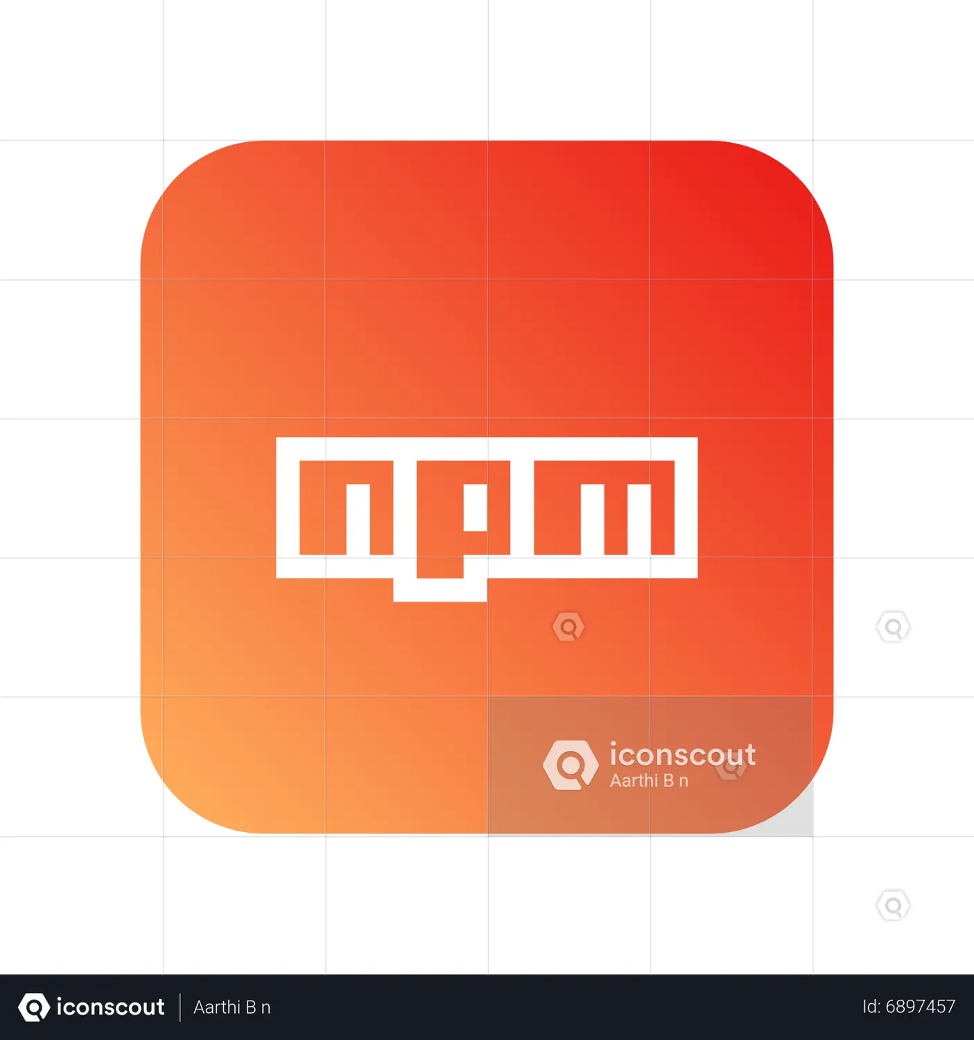 Npm Logo Animation - Free Download Logos Logo Animations | IconScout Npm Logo Animation - Free Download Logos Logo Animations | IconScout