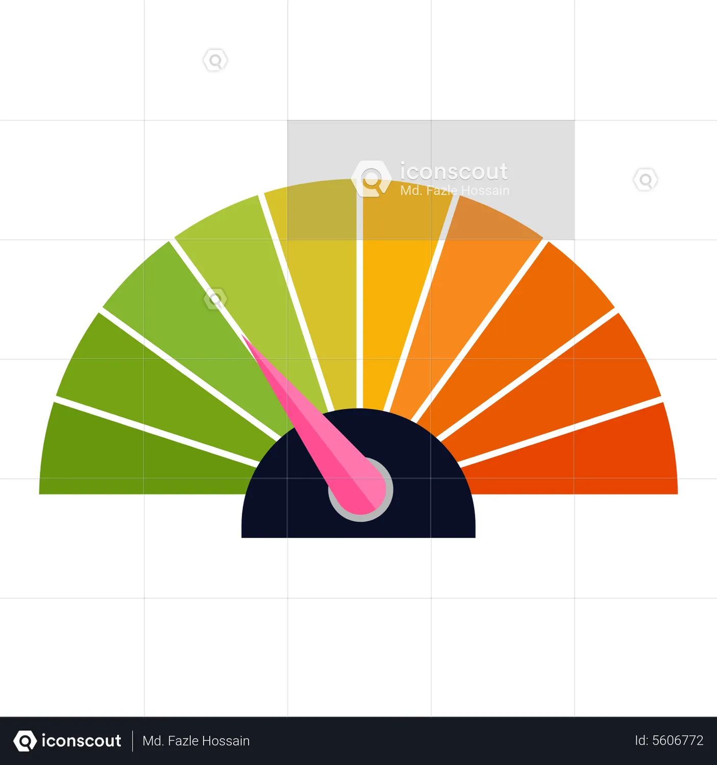 Odometer Animated Icon Free Download Tools And Equipment Animated Icons