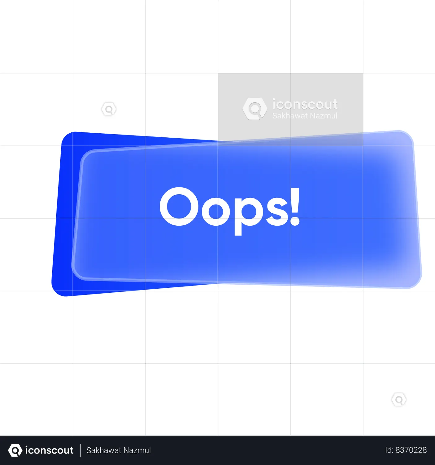 Oops Animated Icon - Free Download Sign & Symbols Animated Icons ... Oops Animated Icon - Free Download Sign & Symbols Animated Icons ...