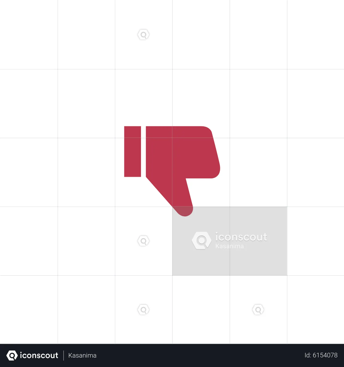 Orbiting Like and Dislike Button - Gradient Colour Animated Icon download in JSON, LOTTIE or MP4 ...