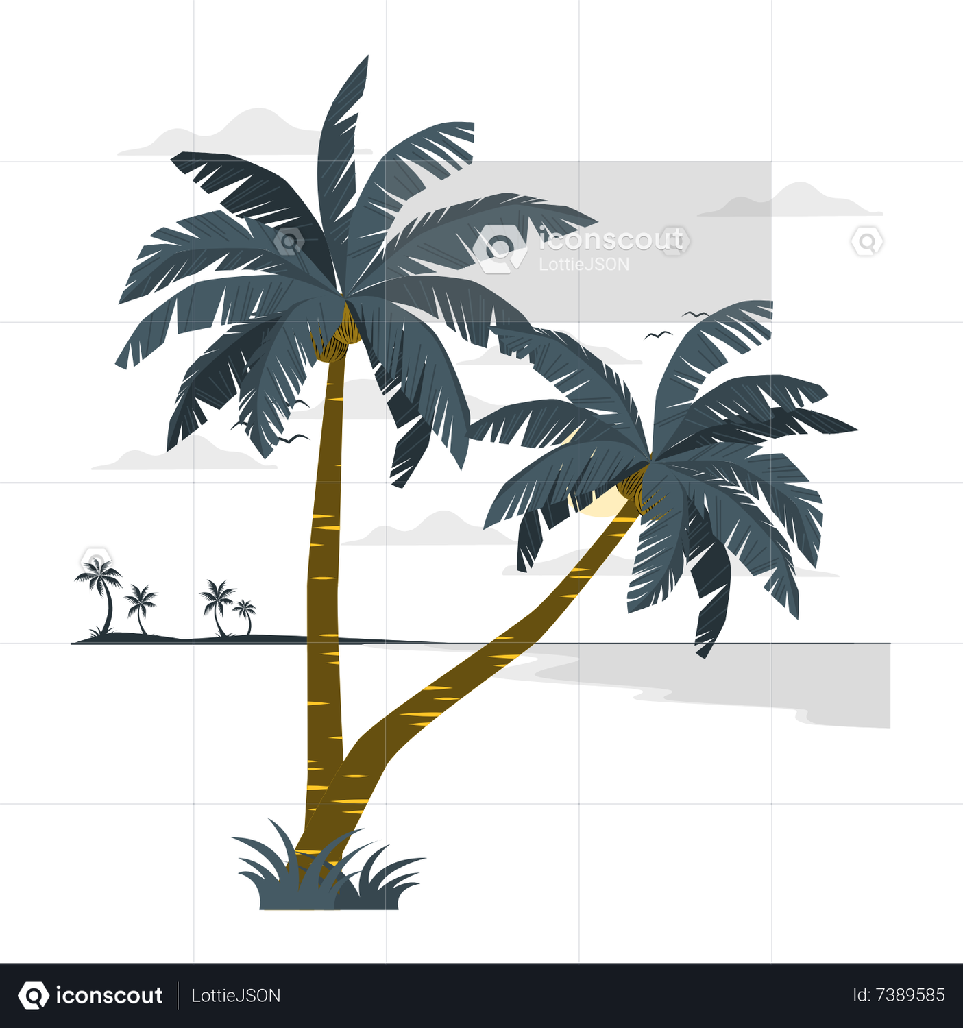 Animation JSON du palmier Lottie Animation by TinyAnimation | LottieFiles Animation JSON du palmier Lottie Animation by TinyAnimation | LottieFiles
