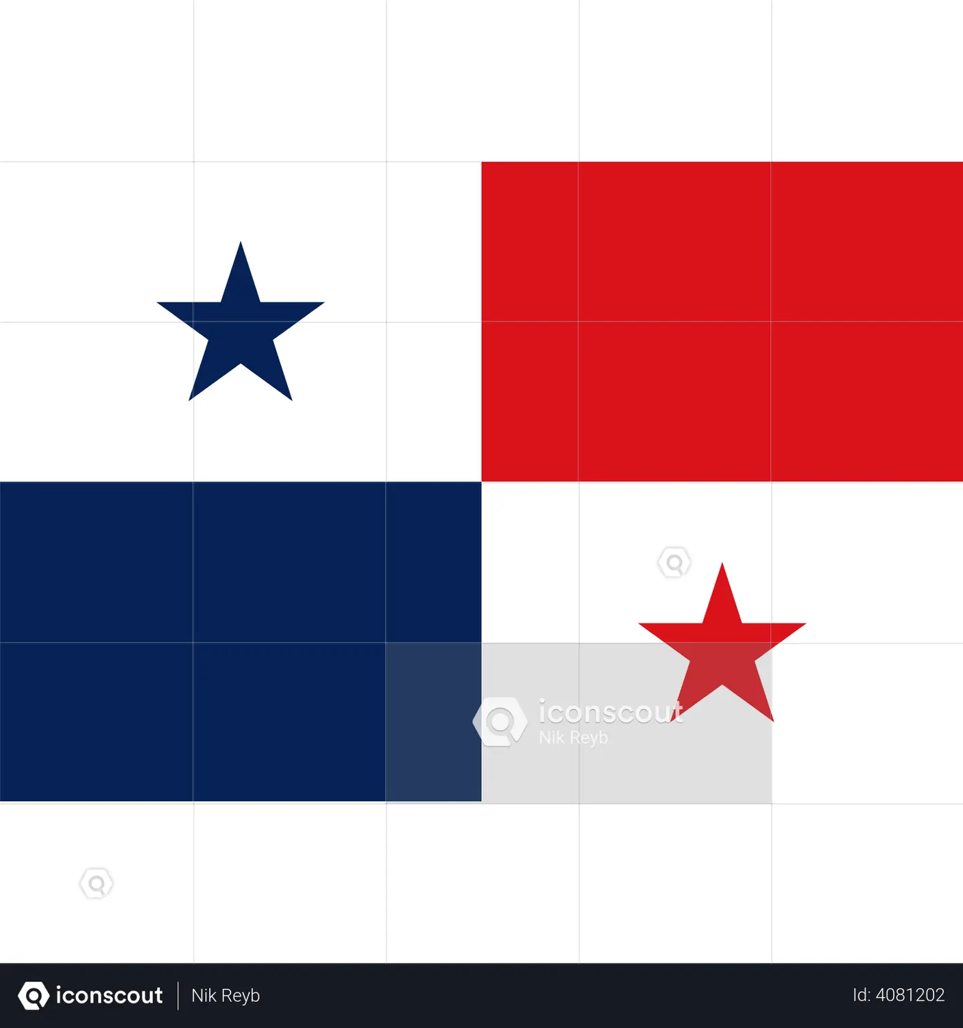 Obtén Bandera De Panamá Flag Animation de por descarga gratuita en Mapas y navegación Flag ...