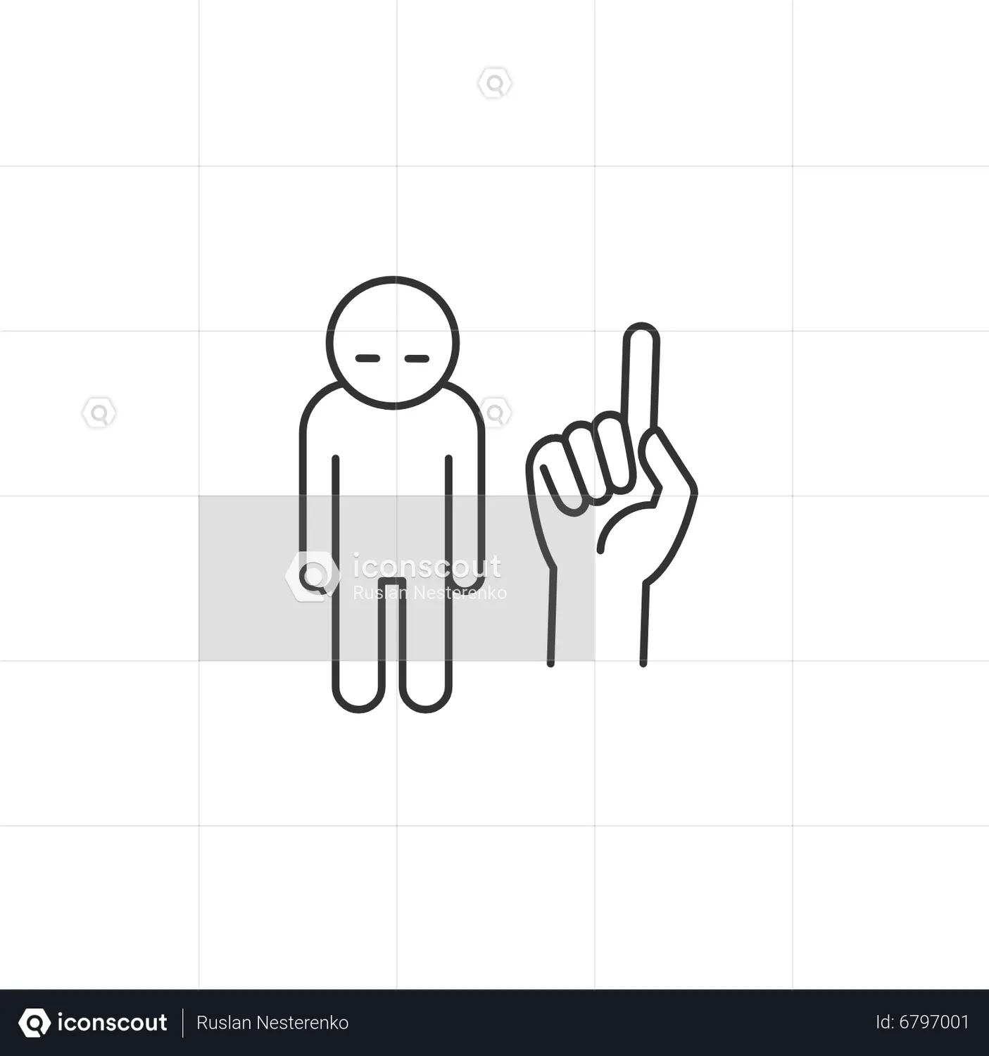 parent-scolding-child-animated-icon-download-in-json-lottie-or-mp4-format