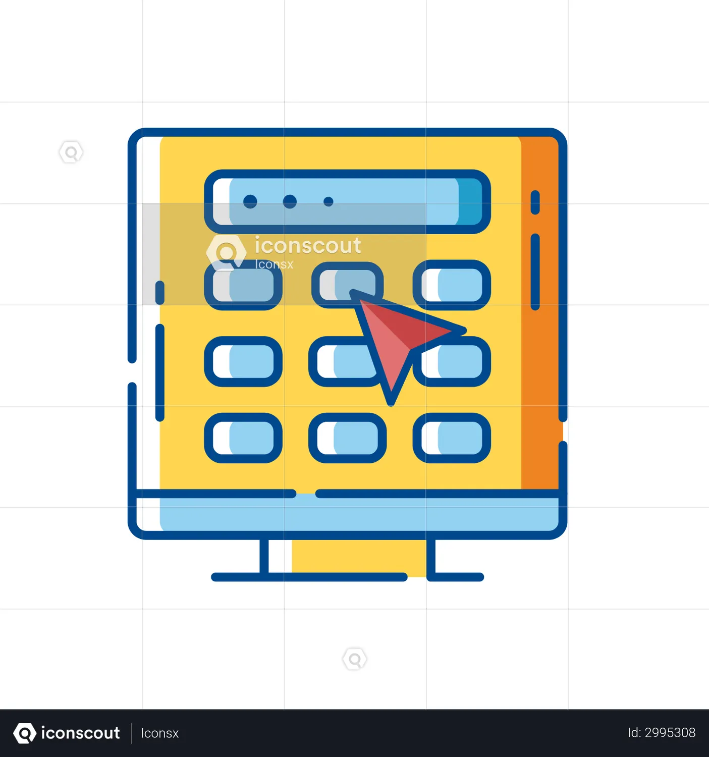 Passcode Animated Icon Download In Json Lottie Or Mp4 Format
