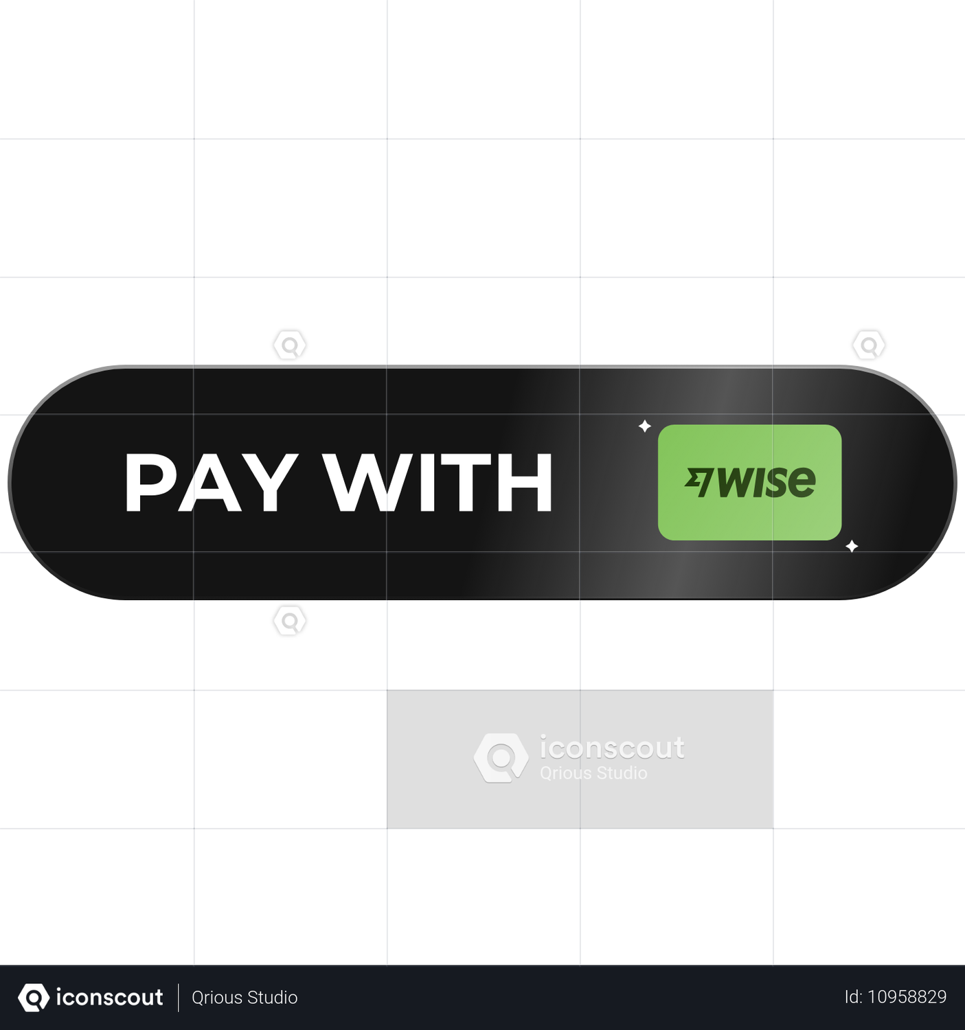 Pay with Wise Animation by Qrious Studio | LottieFiles