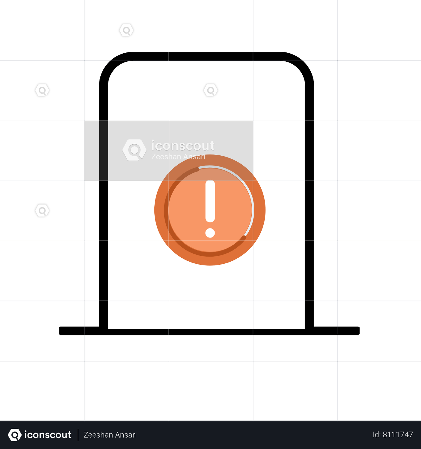 Payment Pending Animation by Zeeshan Ansari | LottieFiles