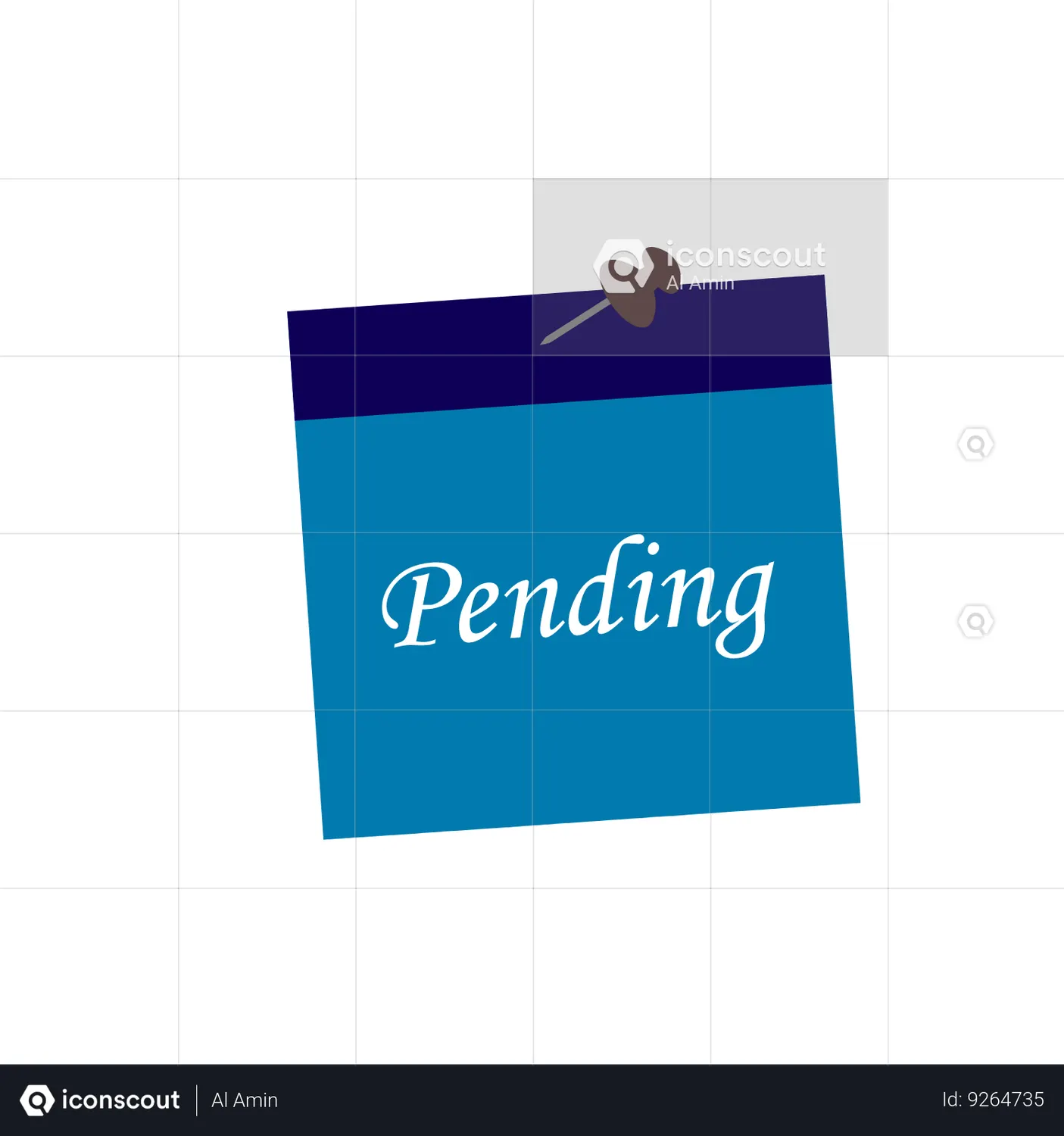 Pending Animated Icon - Free Download Miscellaneous Animated Icons | IconScout