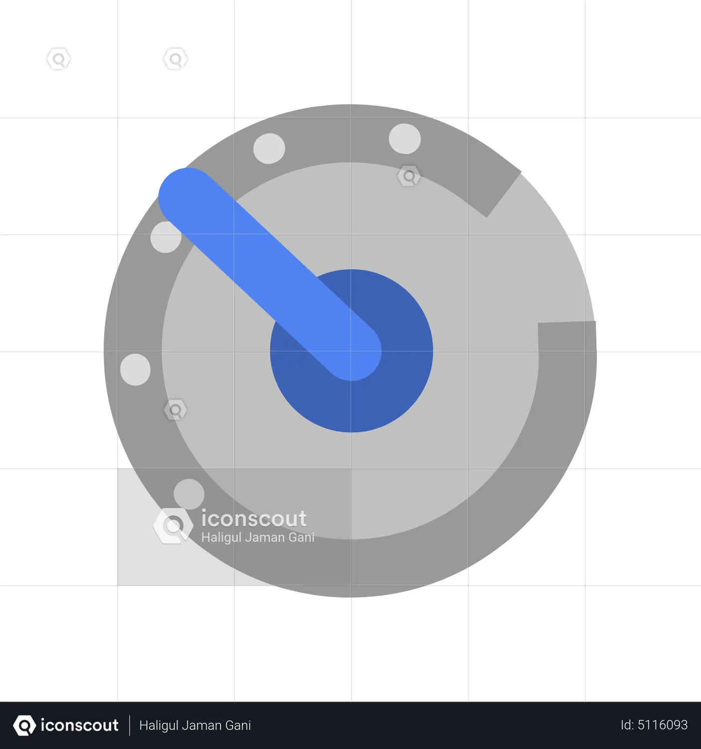 Performance Animated Icon - Free Download Business Animated Icons ...