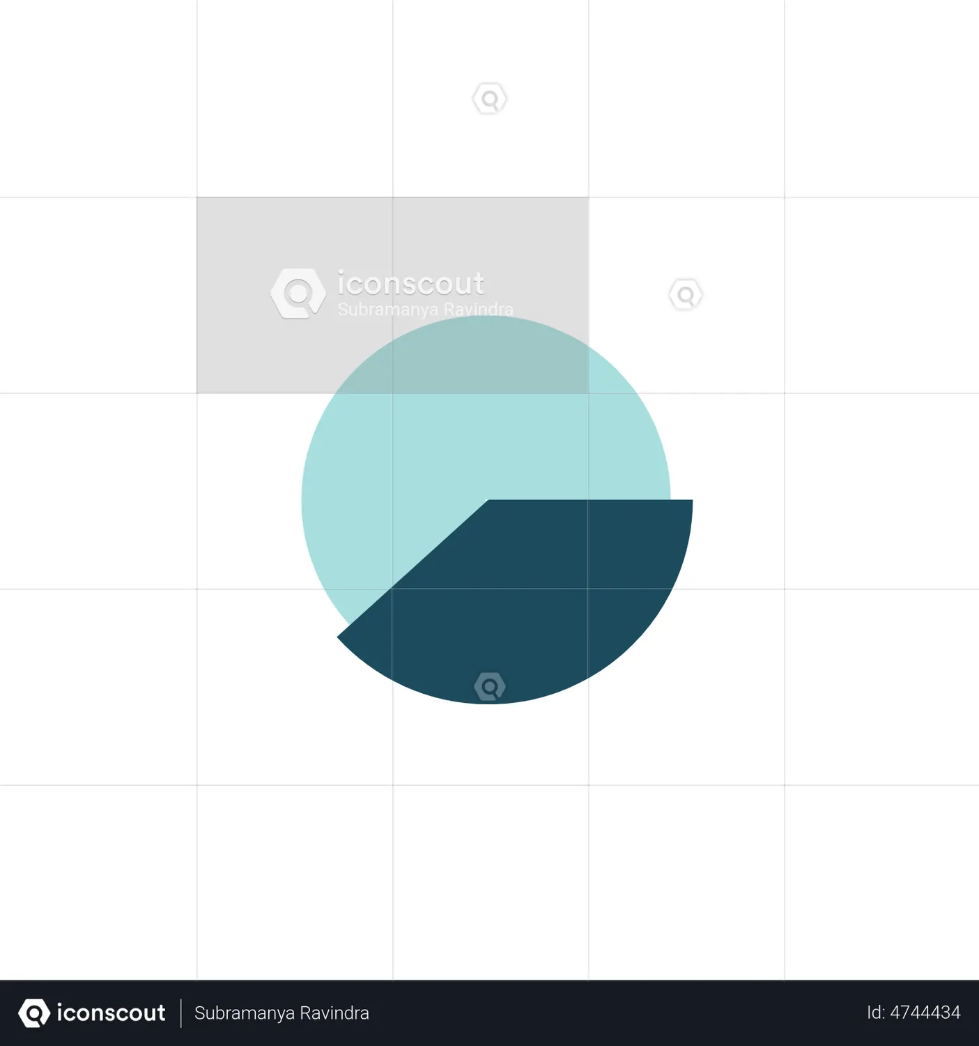 Pie Graph Lottie Animation - Business Lottie Animations | IconScout Pie Graph Lottie Animation - Business Lottie Animations | IconScout