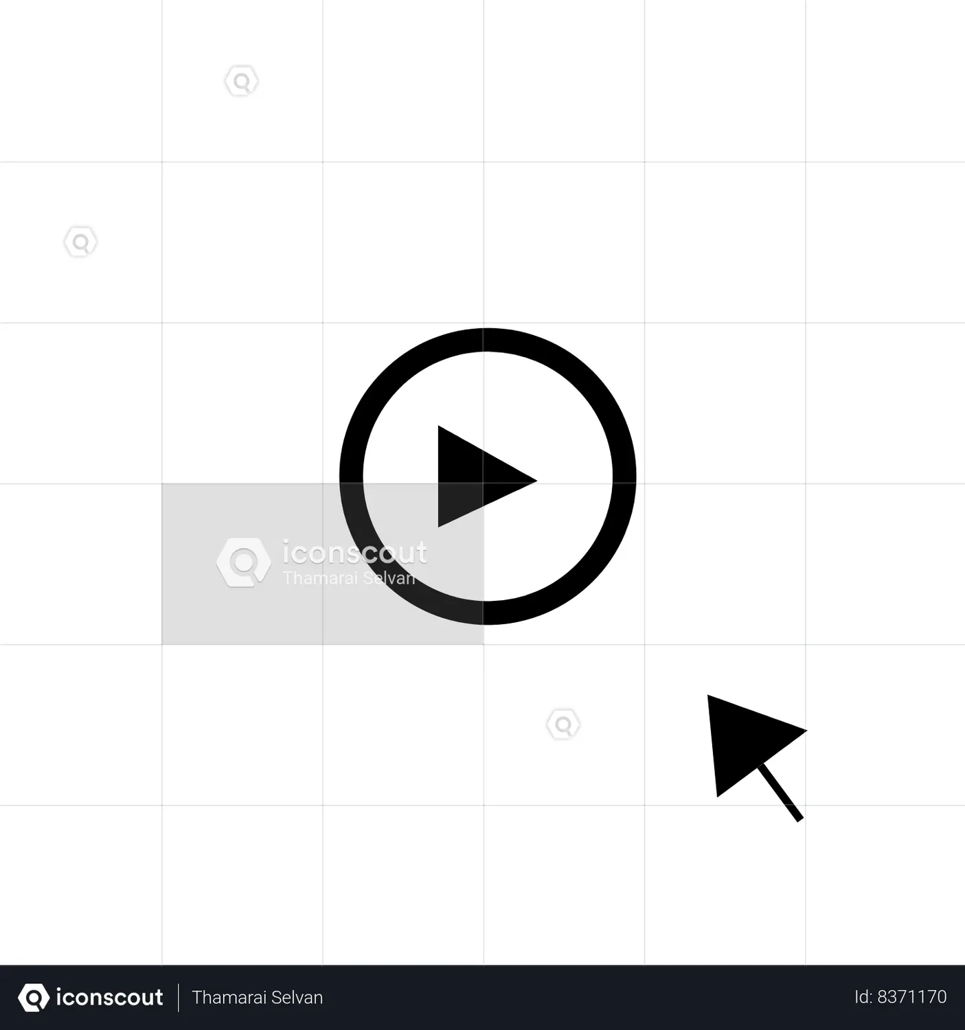 Playpause Animated Icon Free Download User Interface Animated Icons Iconscout 