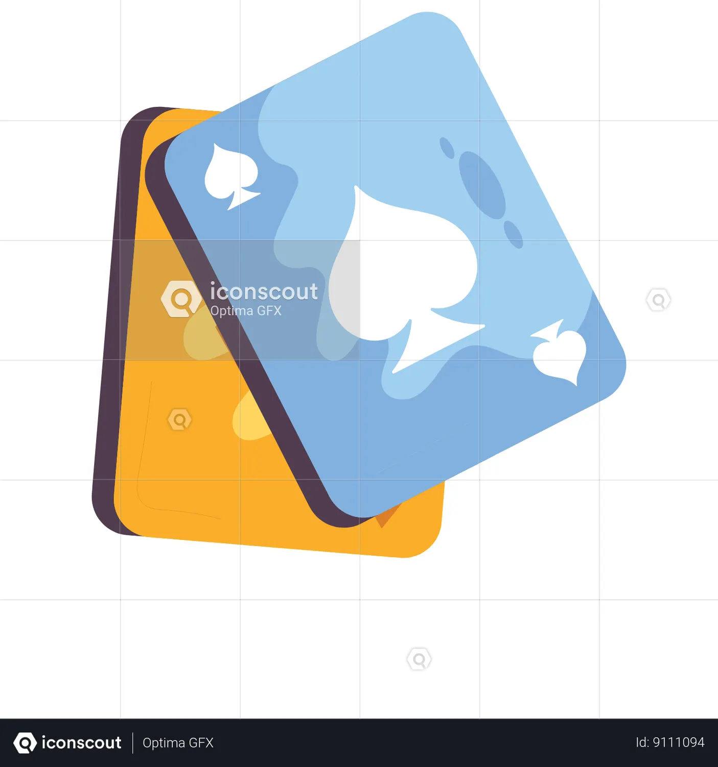 Poker Cards Animated Icon download in JSON, LOTTIE or MP4 format Poker Cards Animated Icon download in JSON, LOTTIE or MP4 format