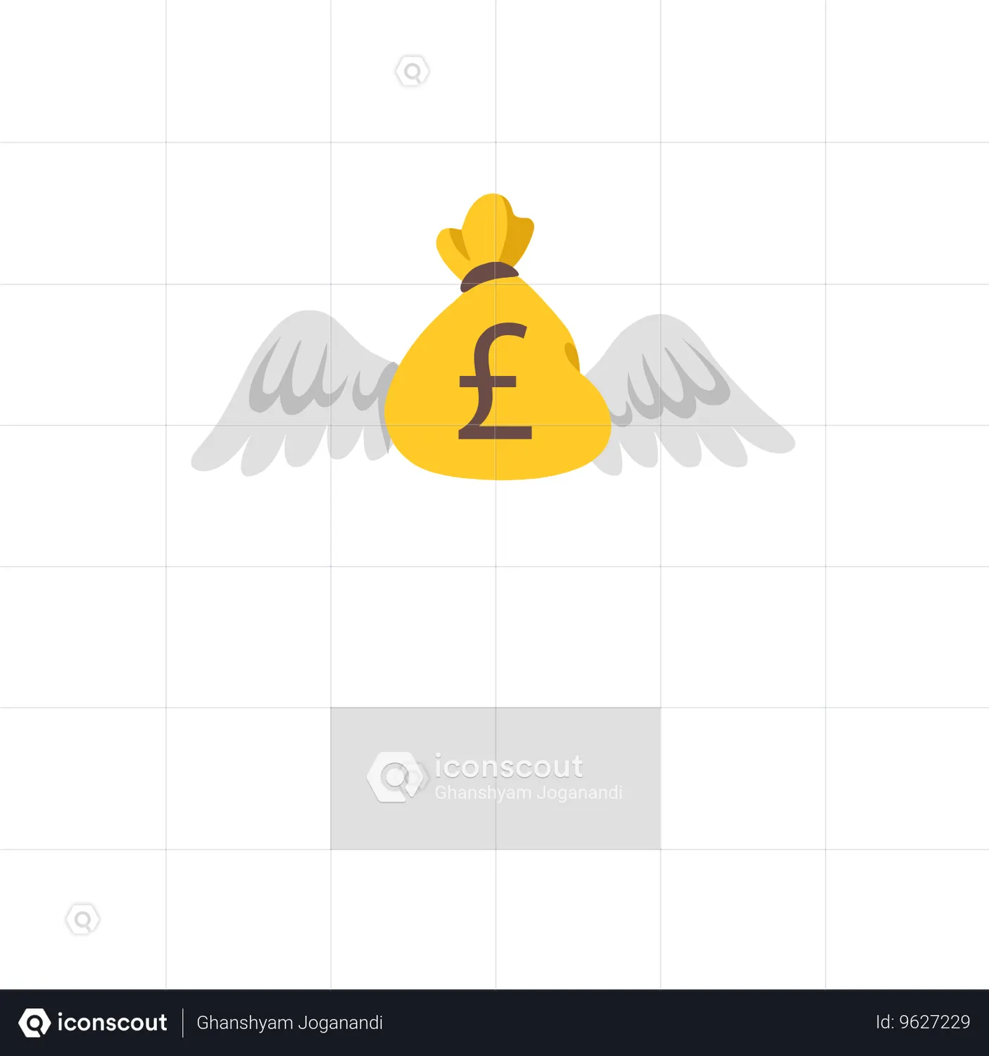 Pound Money Bag Flying Emoji Animated Icon - Free Download User ... Pound Money Bag Flying Emoji Animated Icon - Free Download User ...