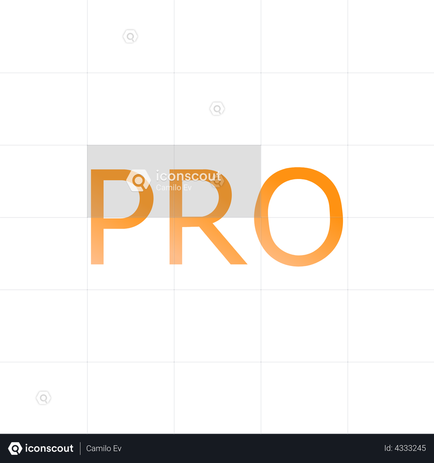 Pro Animation by Cev Riemann | LottieFiles