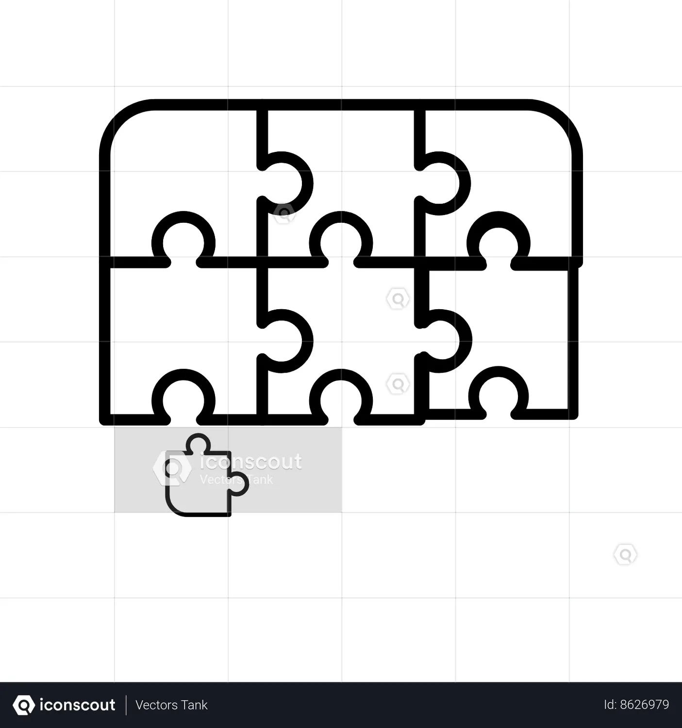 Problem Solving Animated Icon download in JSON, LOTTIE or MP4 format Problem Solving Animated Icon download in JSON, LOTTIE or MP4 format