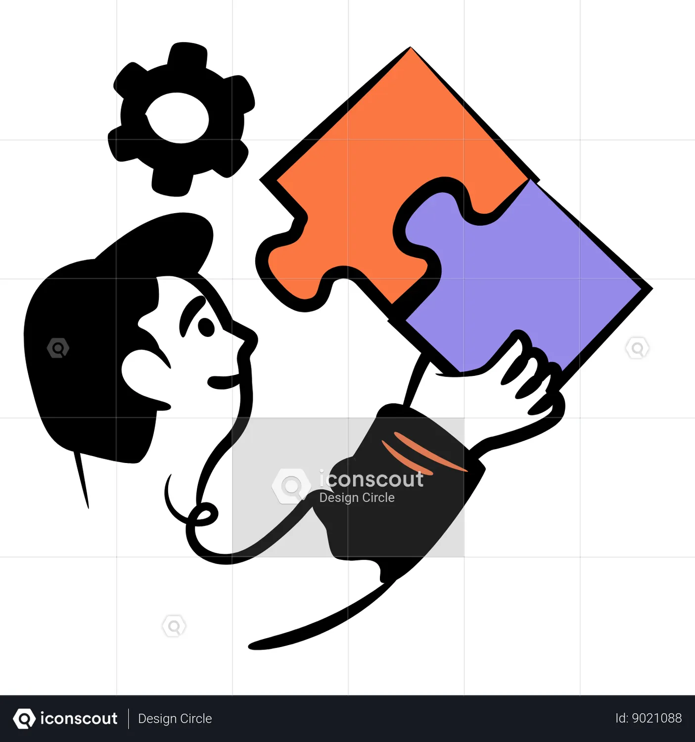 Problem Solving Animation - Free Download Miscellaneous Animations ... Problem Solving Animation - Free Download Miscellaneous Animations ...