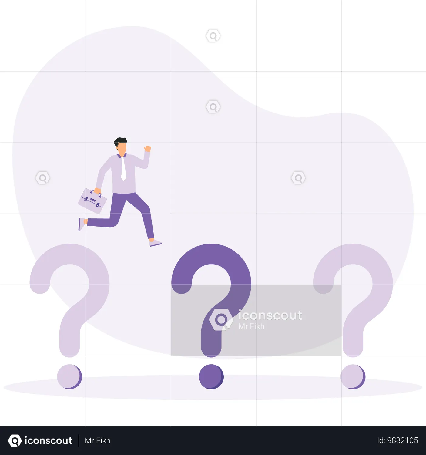 Problem Solving Animation - Free Download Business Animations | IconScout