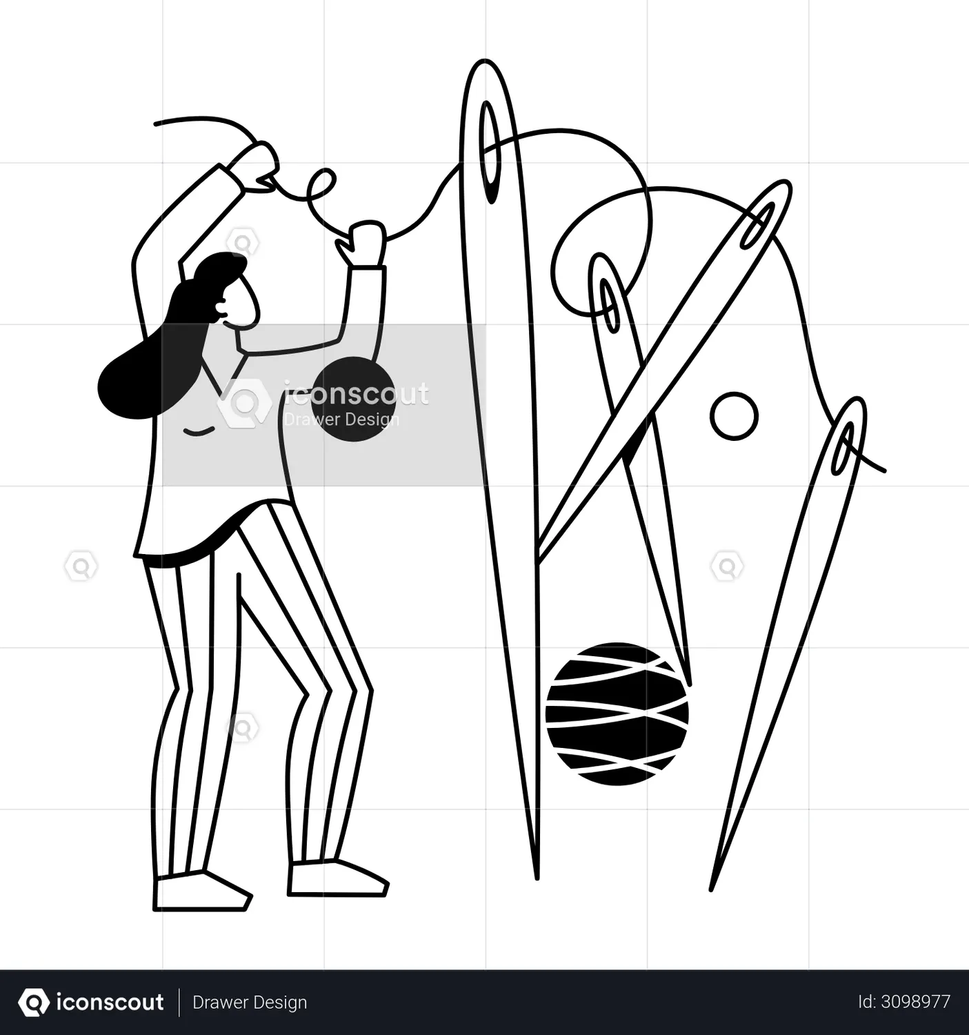 Problem Solving Animation - Free Download Business Animations | IconScout