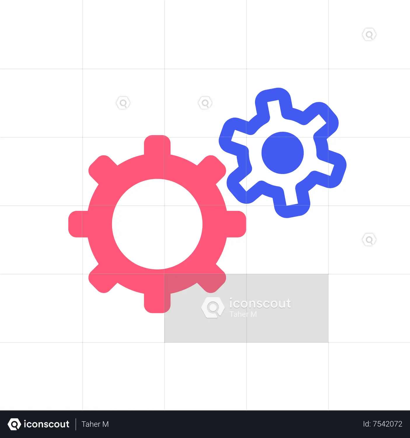 Processing Animated Icon - Free Download Business Animated Icons ...