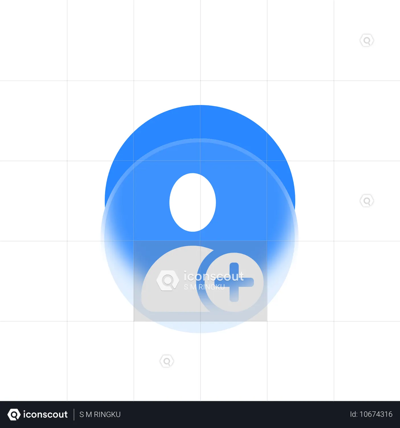 Profile Add Animated Icon - Free Download Seo & Web Animated Icons ... Profile Add Animated Icon - Free Download Seo & Web Animated Icons ...