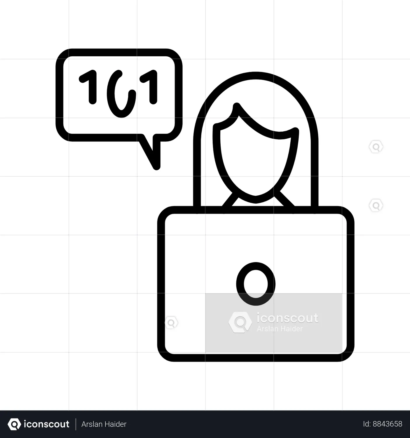 Programmer Animated Icon download in JSON, LOTTIE or MP4 format Programmer Animated Icon download in JSON, LOTTIE or MP4 format