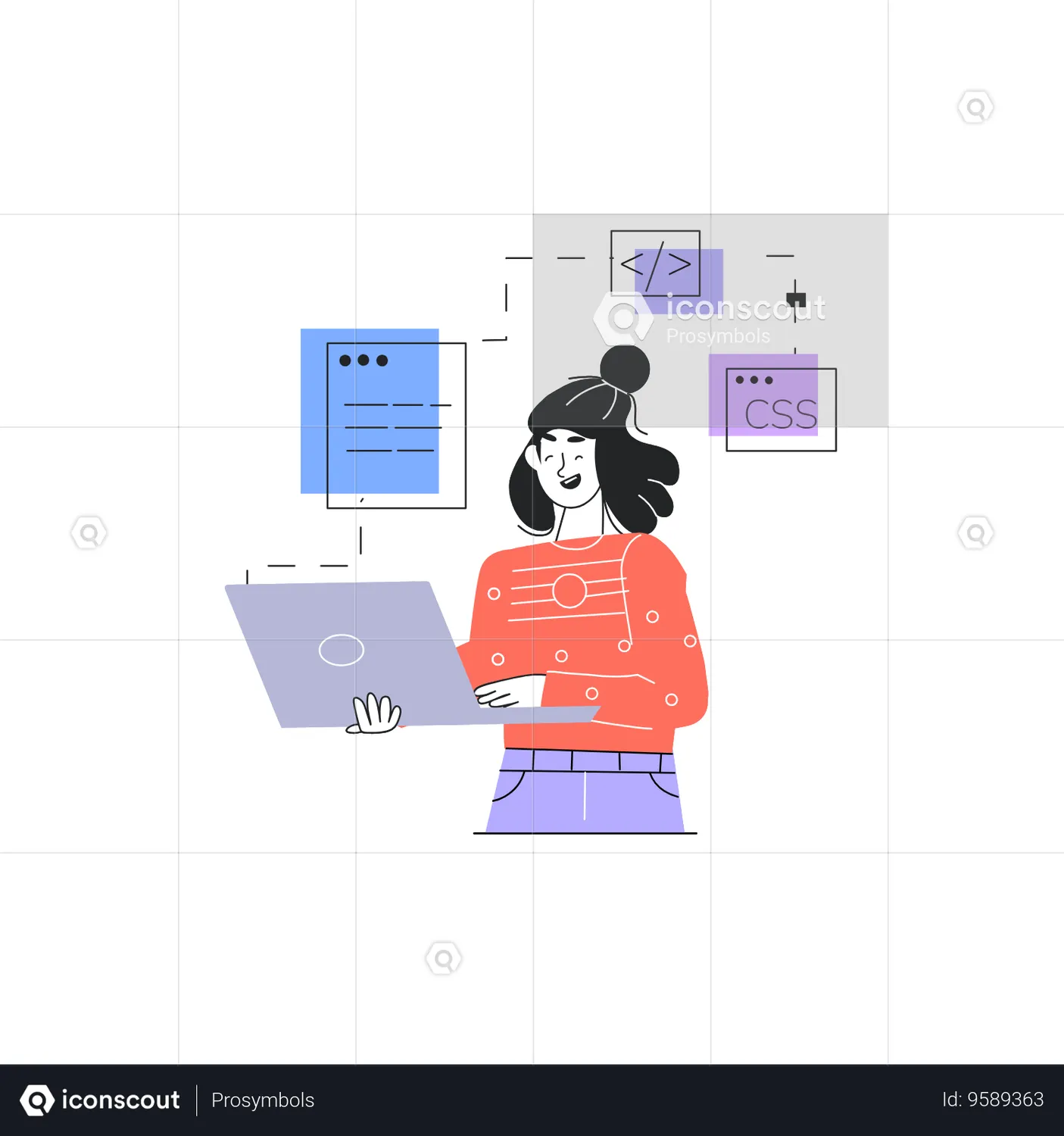 Programmer Animation - Free Download Design & Development Animations ... Programmer Animation - Free Download Design & Development Animations ...