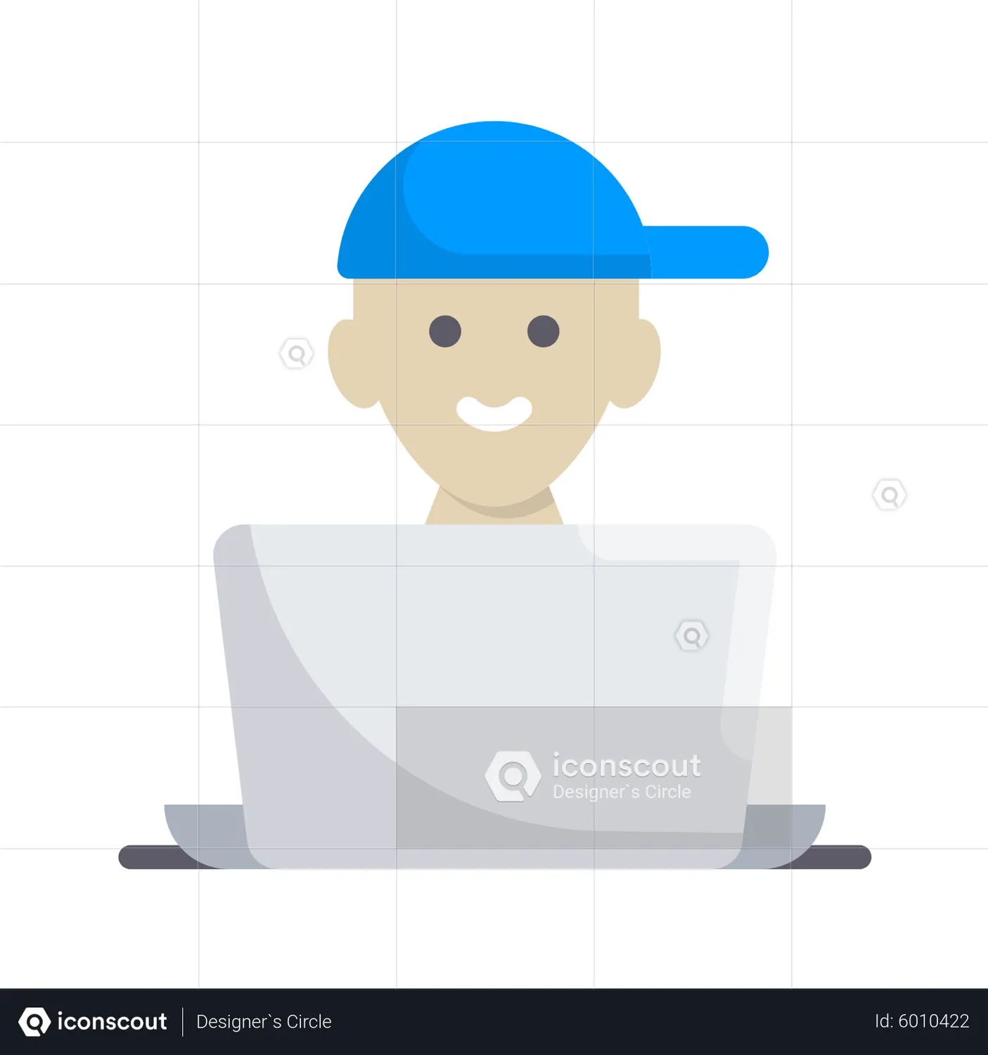 Programmer Animated Icon download in JSON, LOTTIE or MP4 format Programmer Animated Icon download in JSON, LOTTIE or MP4 format