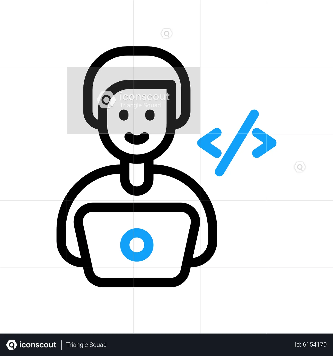 Programmer Animated Icon - Free Download Design & Development Animated ... Programmer Animated Icon - Free Download Design & Development Animated ...