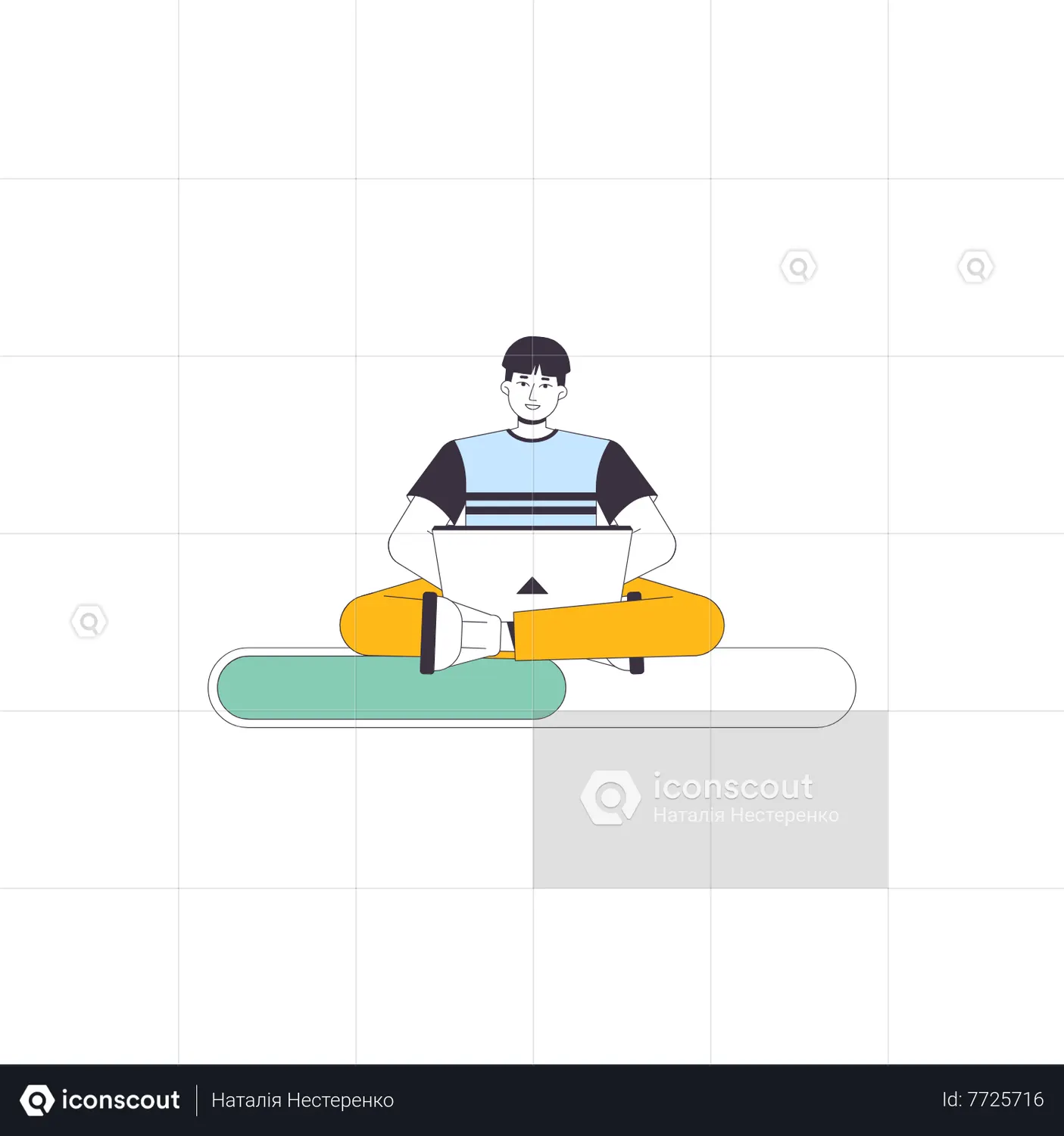 Programmer Working Animation - Free Download Design & Development ... Programmer Working Animation - Free Download Design & Development ...