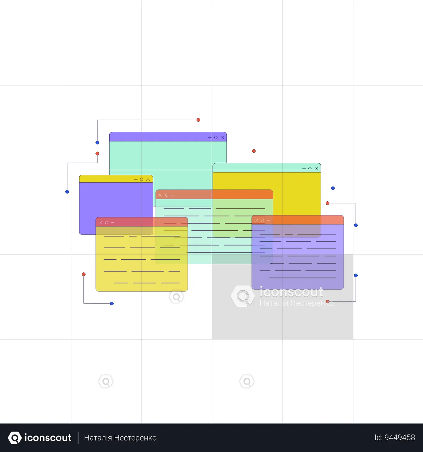 Programming Webpages Floating Animation Free Download People