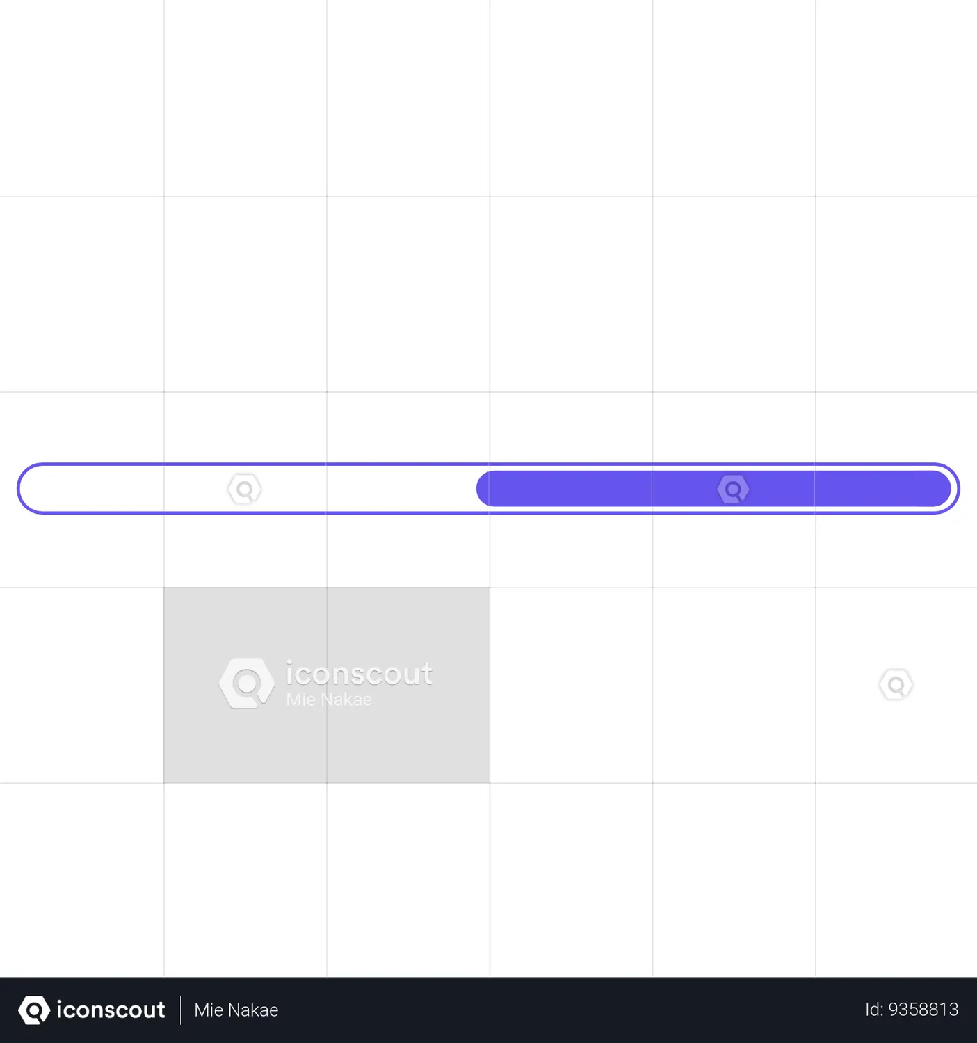 Progress Bar Loading Animated Icon - Free Download User Interface Animated Icons | IconScout