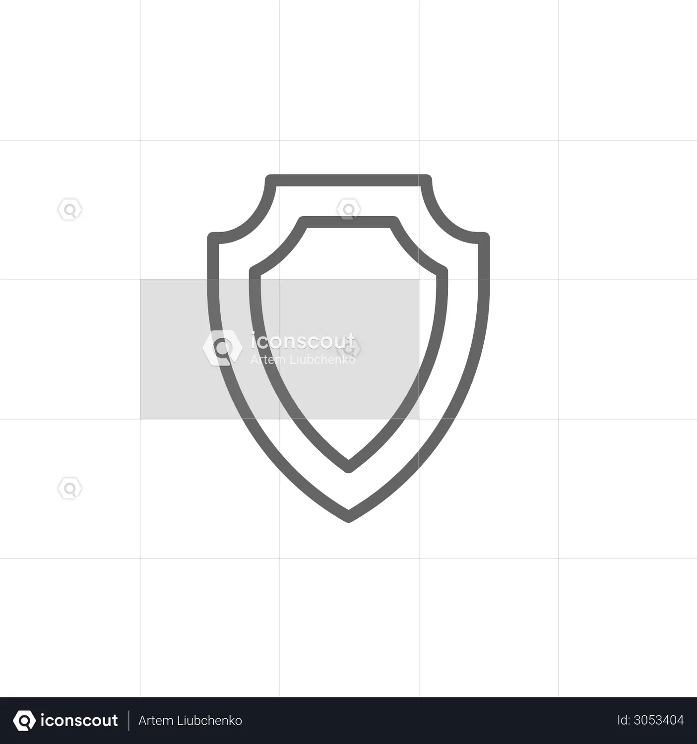 Protected Shield Animation - Free Download User Interface Animations ...