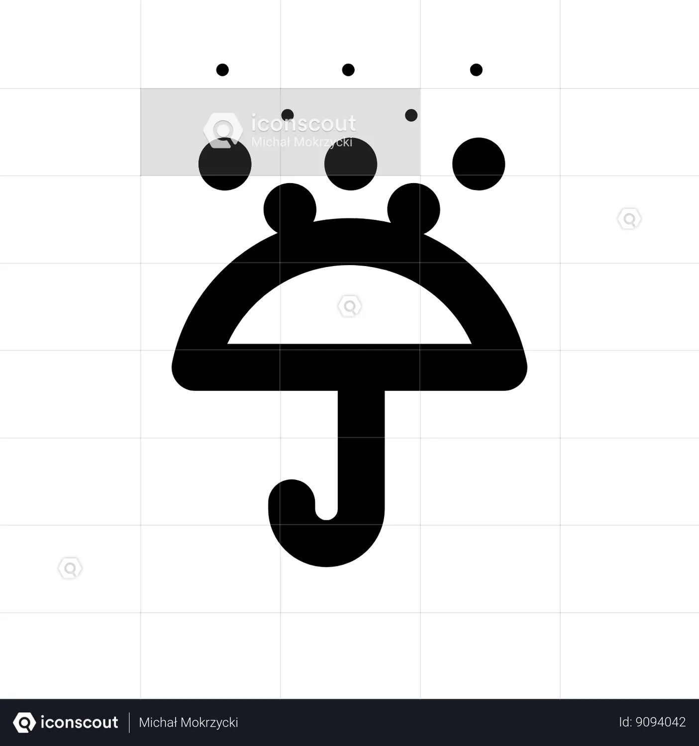 Protection Shield Animated Icon download in JSON, LOTTIE or MP4 format