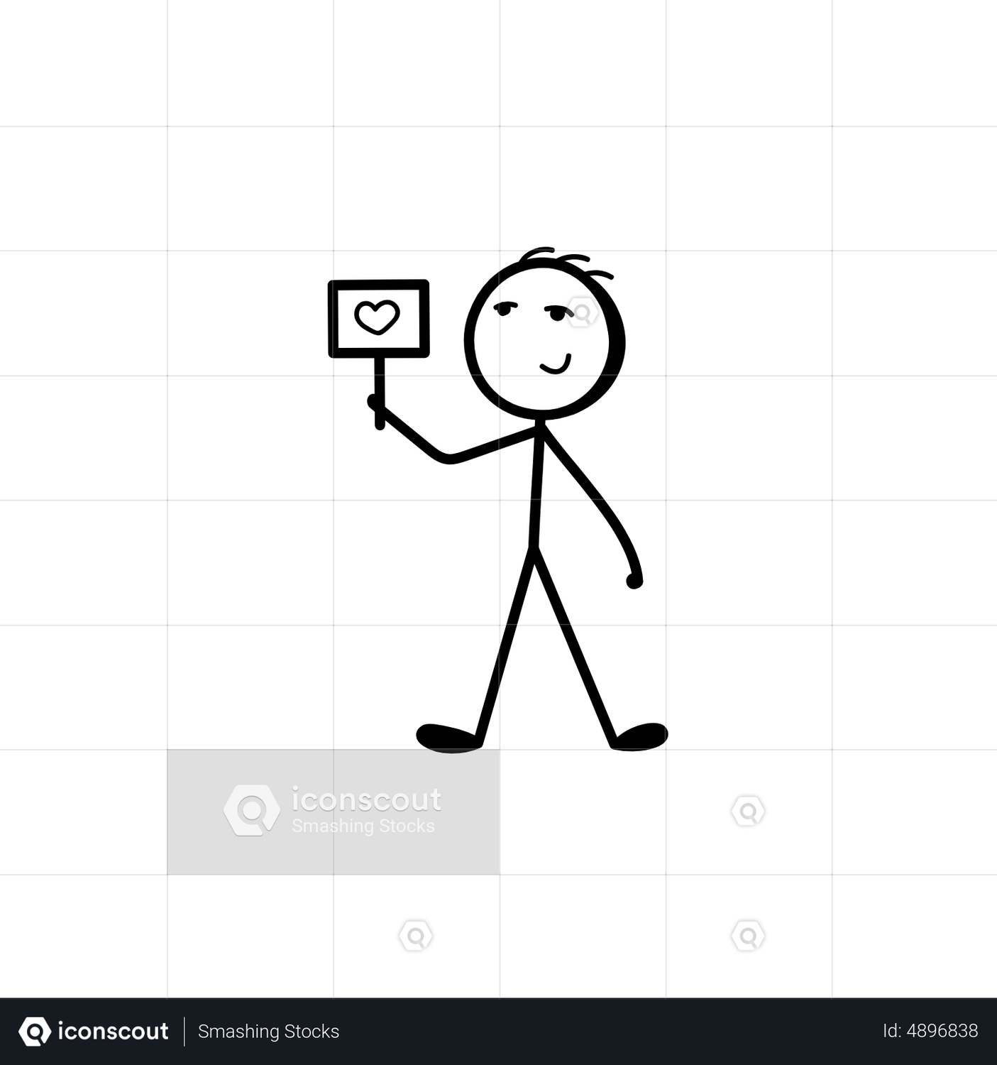 Protestor Animation by Smashing Stocks | LottieFiles Protestor Animation by Smashing Stocks | LottieFiles