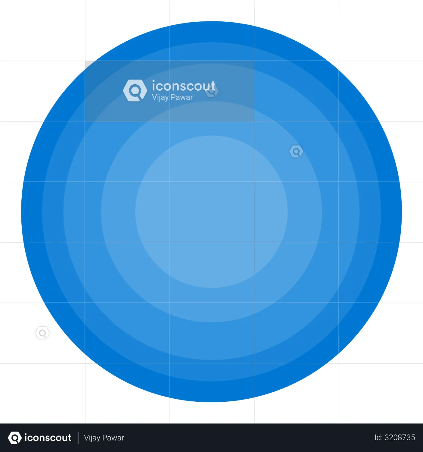 Pulsating Circle Loader Animation - Free Download User Interface Animations | IconScout