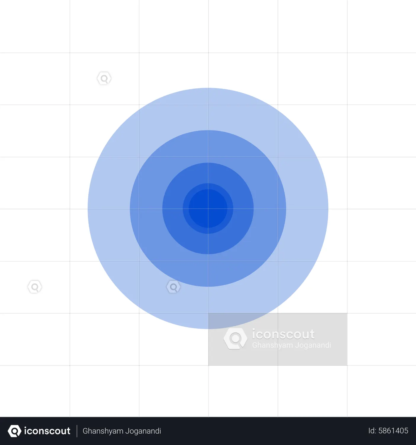 Pulsing Circle Animated Icon download in JSON, LOTTIE or MP4 format Pulsing Circle Animated Icon download in JSON, LOTTIE or MP4 format